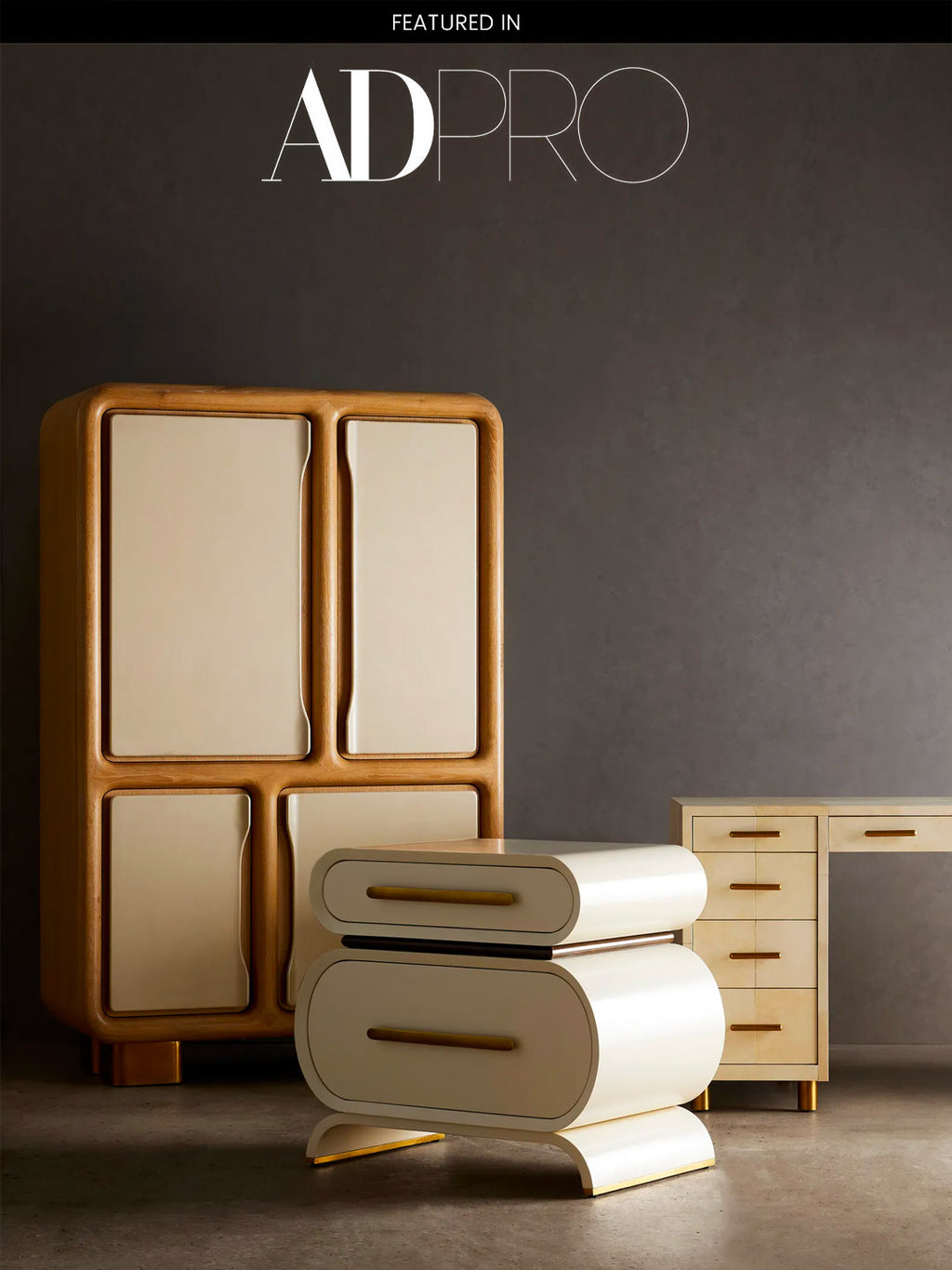 With MOUS, the Sibling Scions Step Out on Their Own - ADPRO