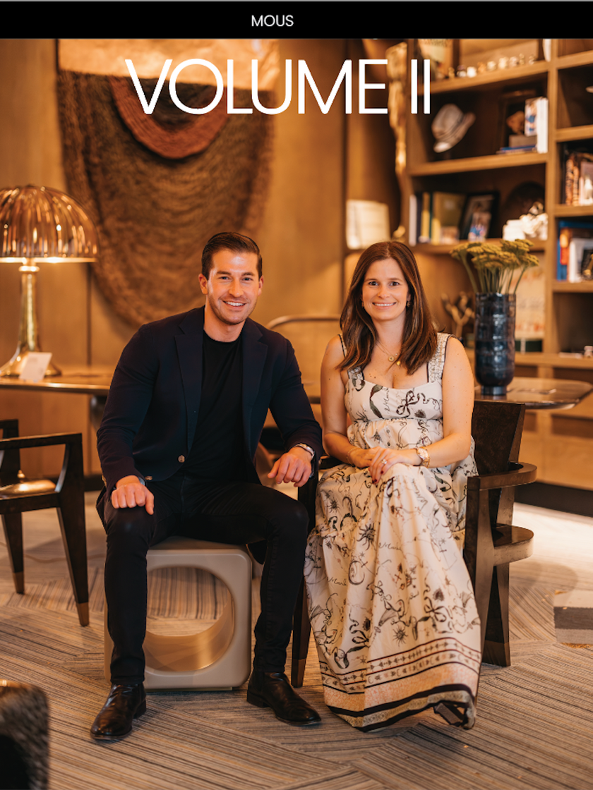 MOUS | Furniture & Accessories