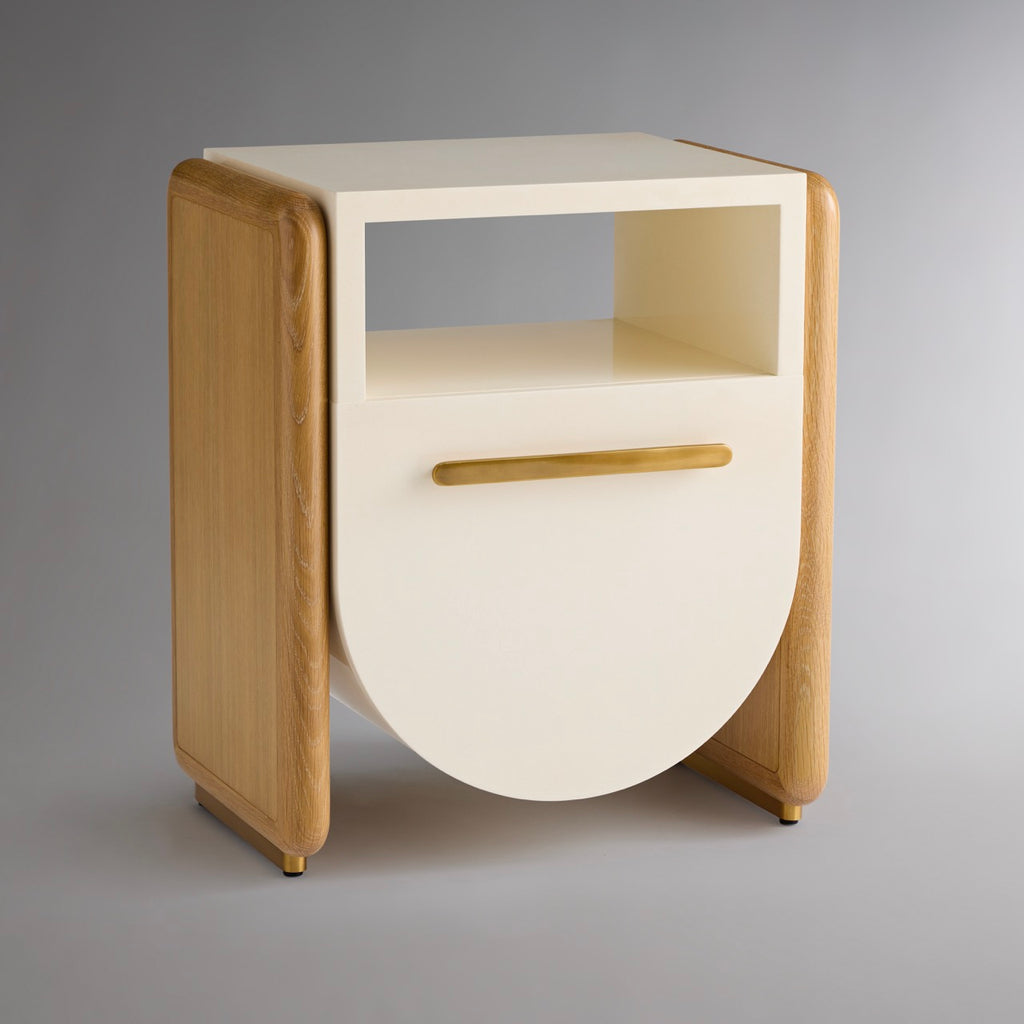 CUPOLA End Table – MOUS