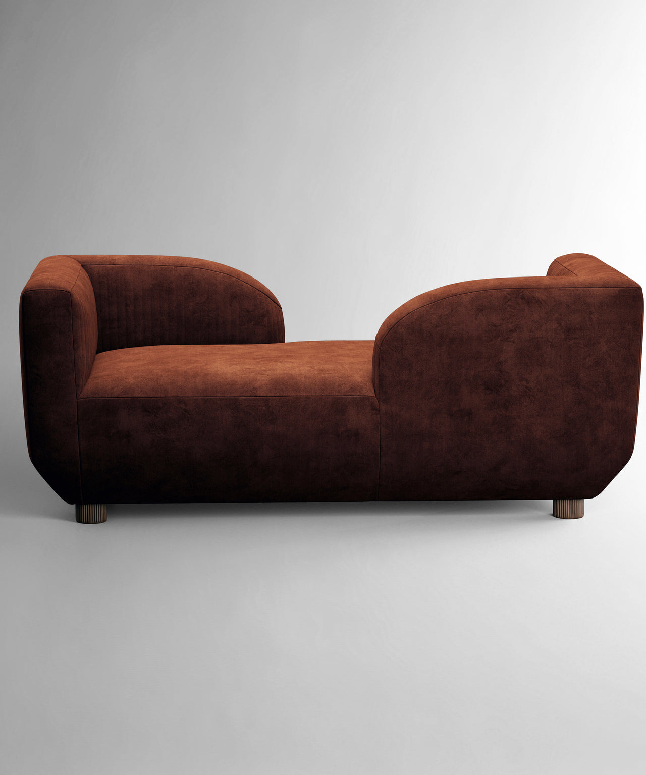 CHICANE Tête-á-tête – MOUS