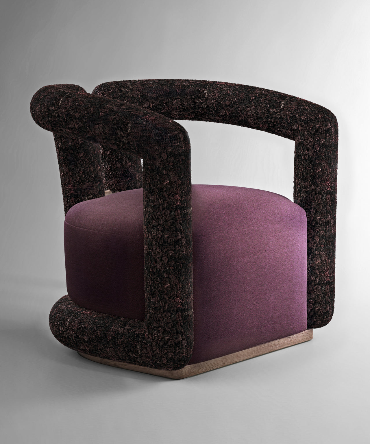 GEMINI Chair – MOUS