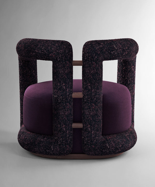 GEMINI Chair – MOUS