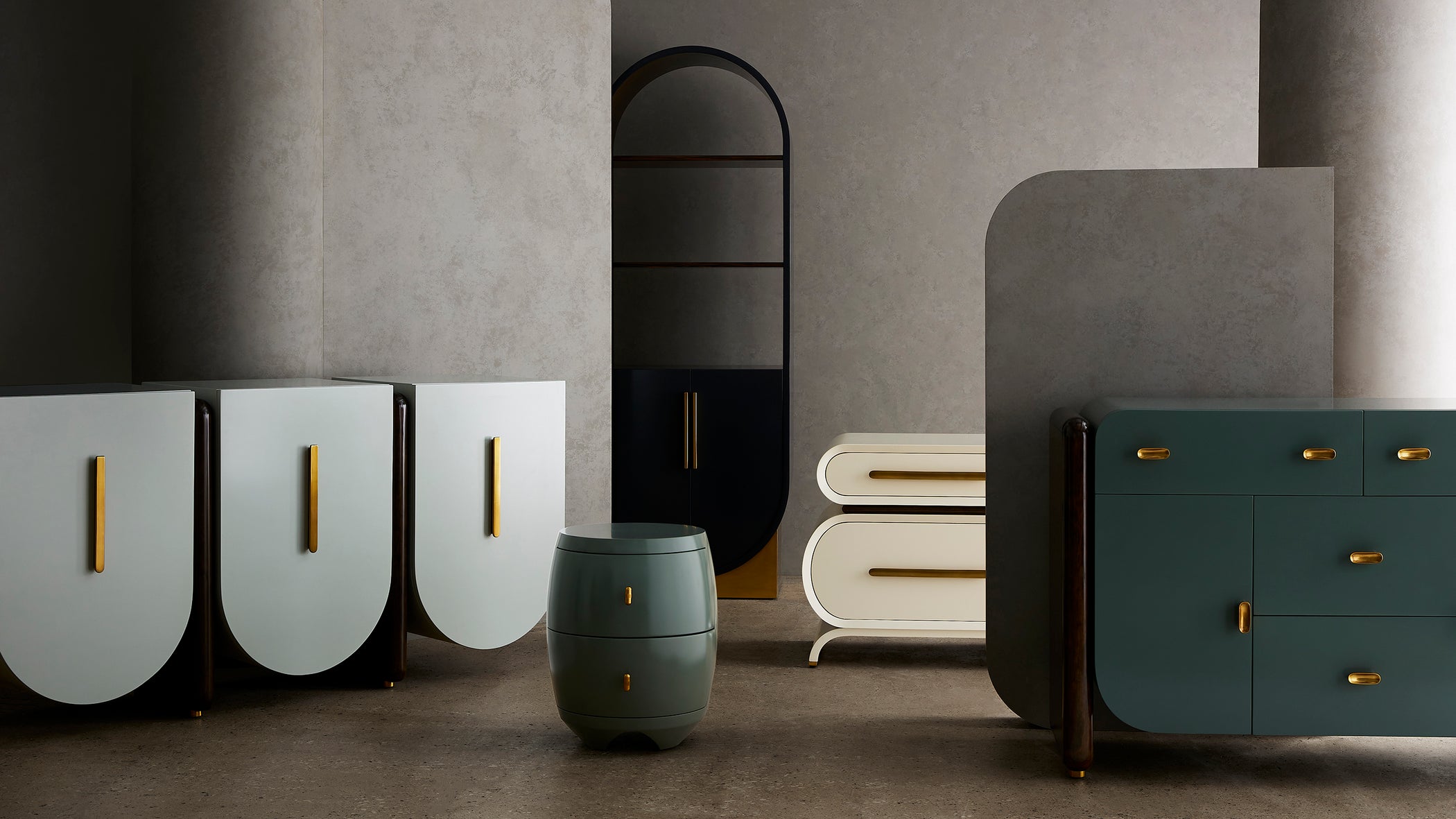 MOUS | Furniture & Accessories