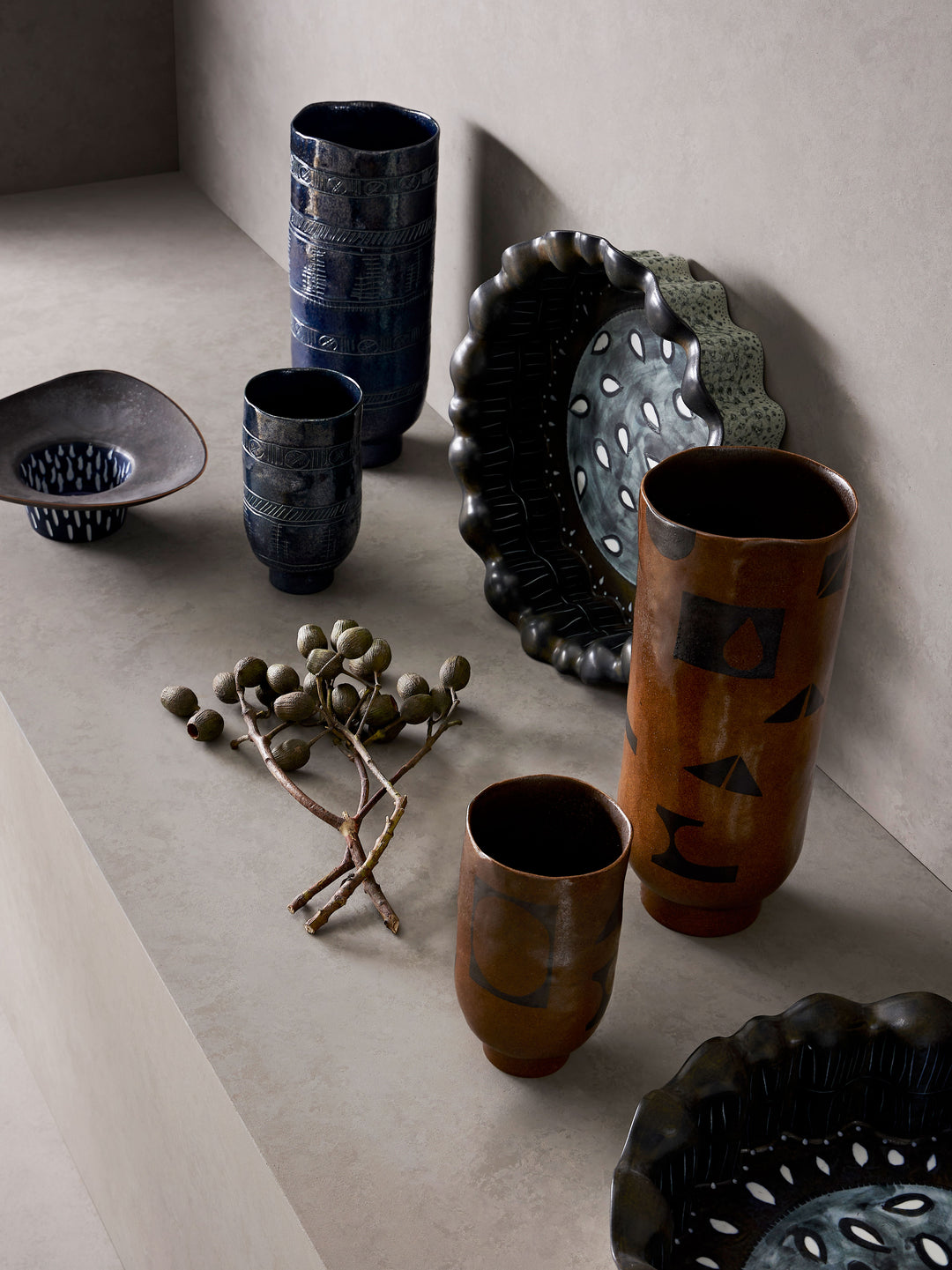 MOUS | Furniture & Accessories