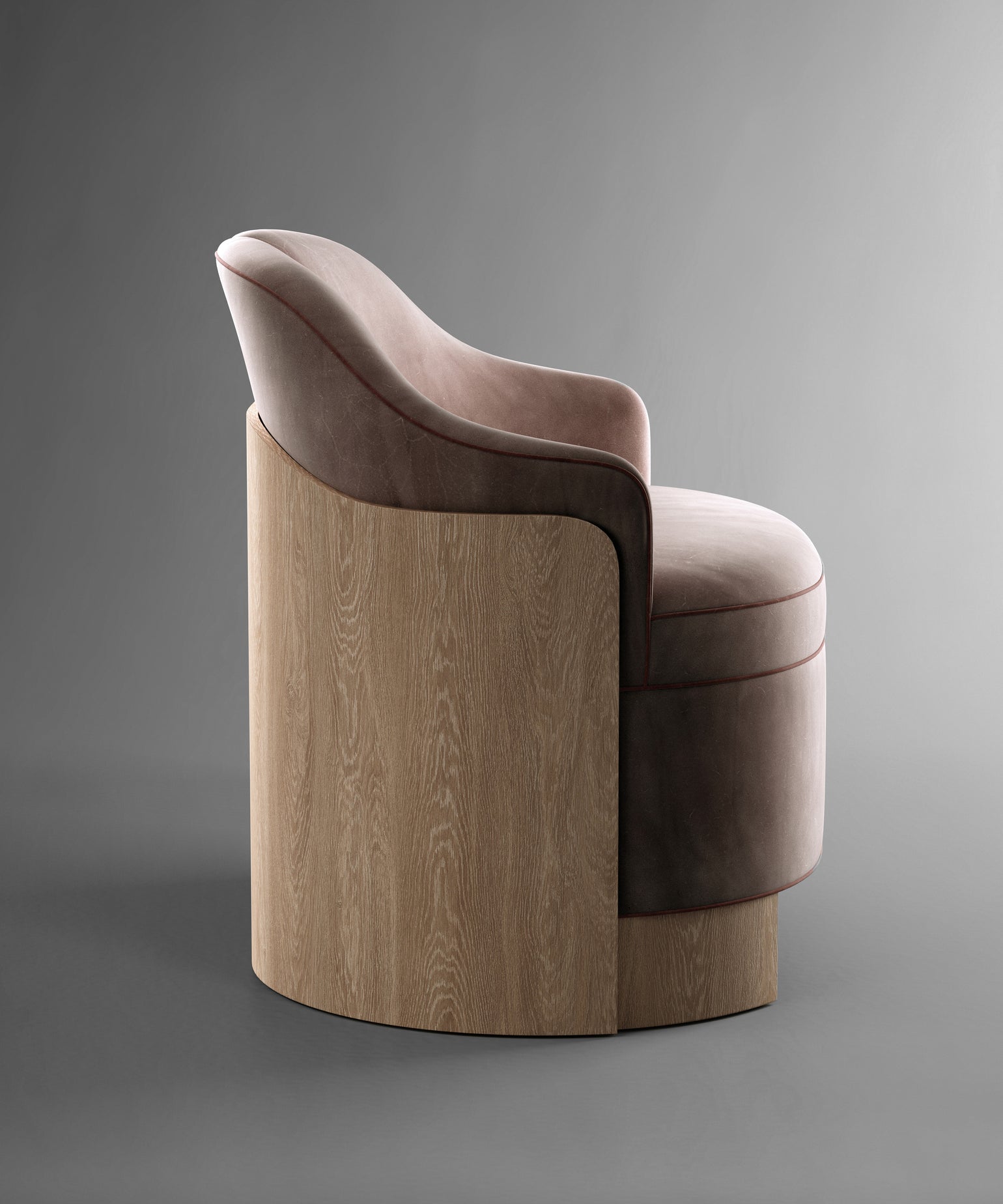 PI Chair – MOUS