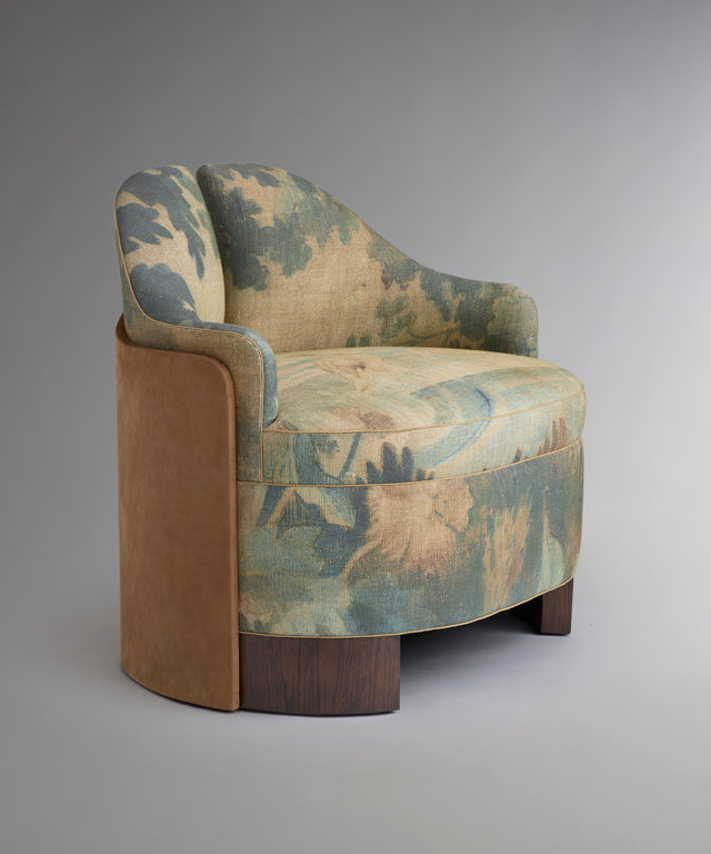 PI Chair – MOUS