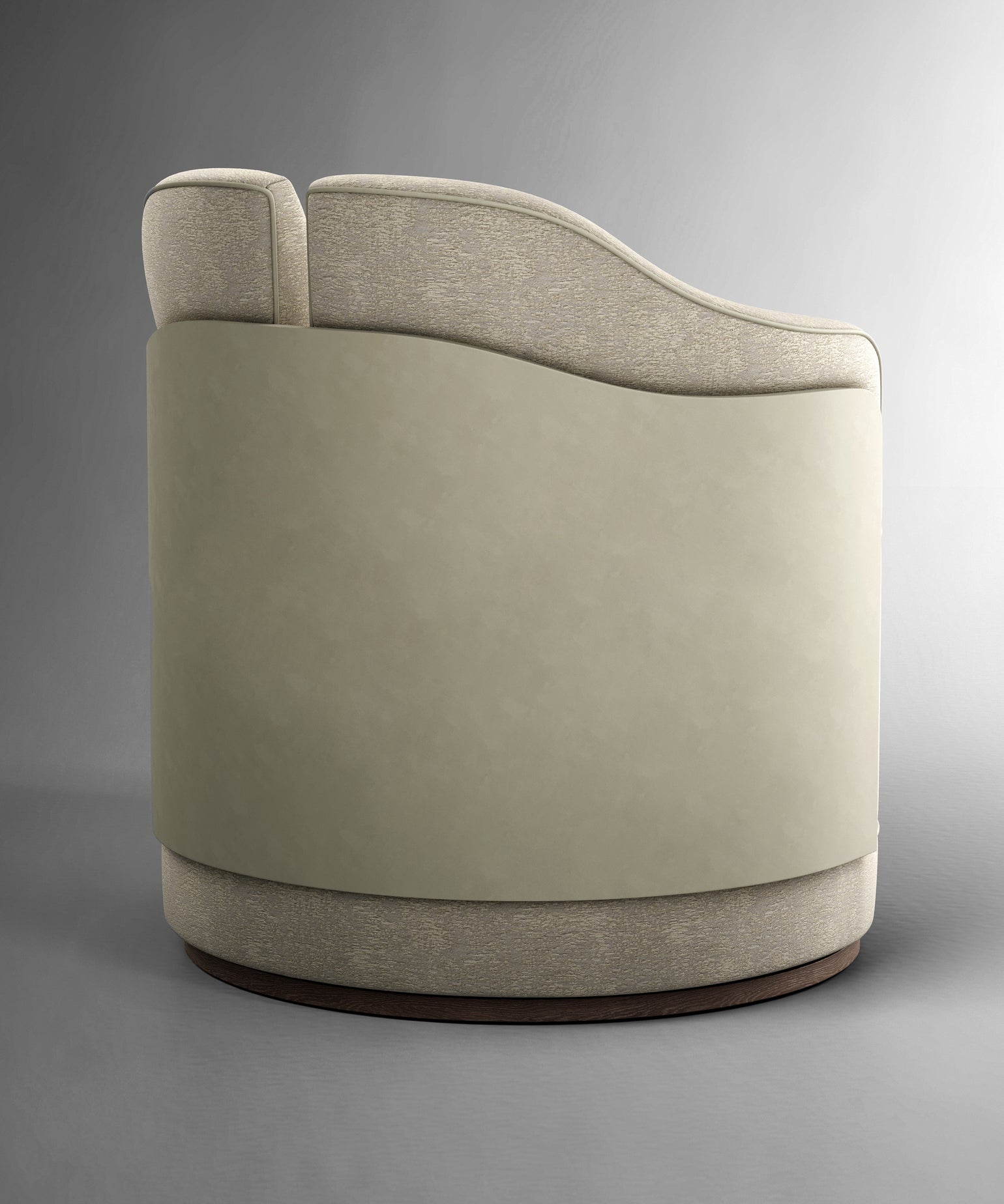 PI Stool – MOUS