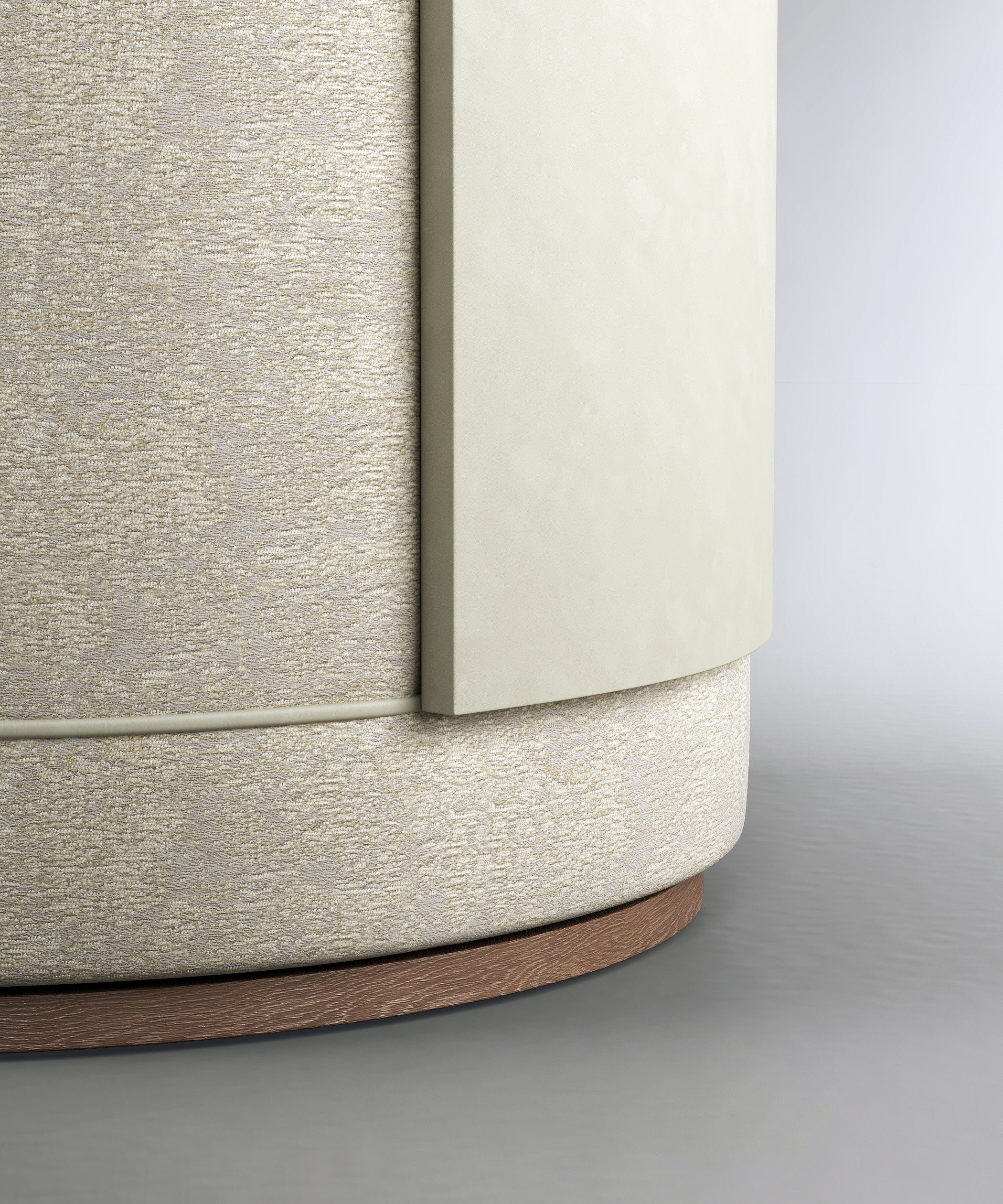 PI Stool – MOUS