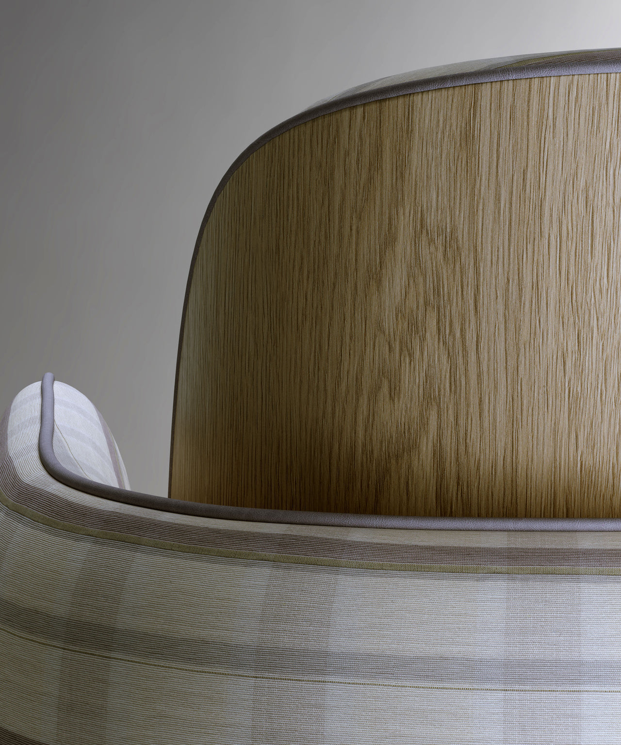 SADDLEBACK Chair – MOUS