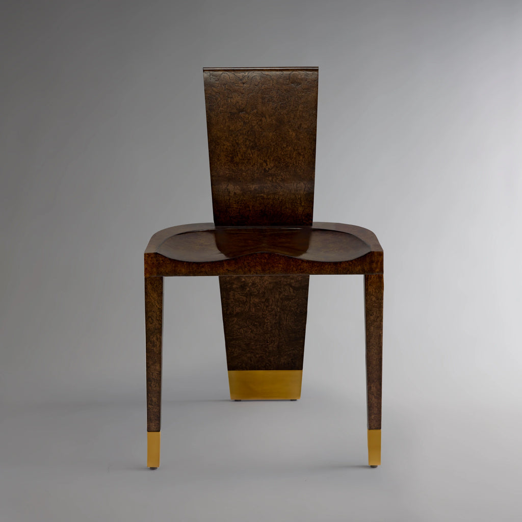STERN Side Chair – MOUS