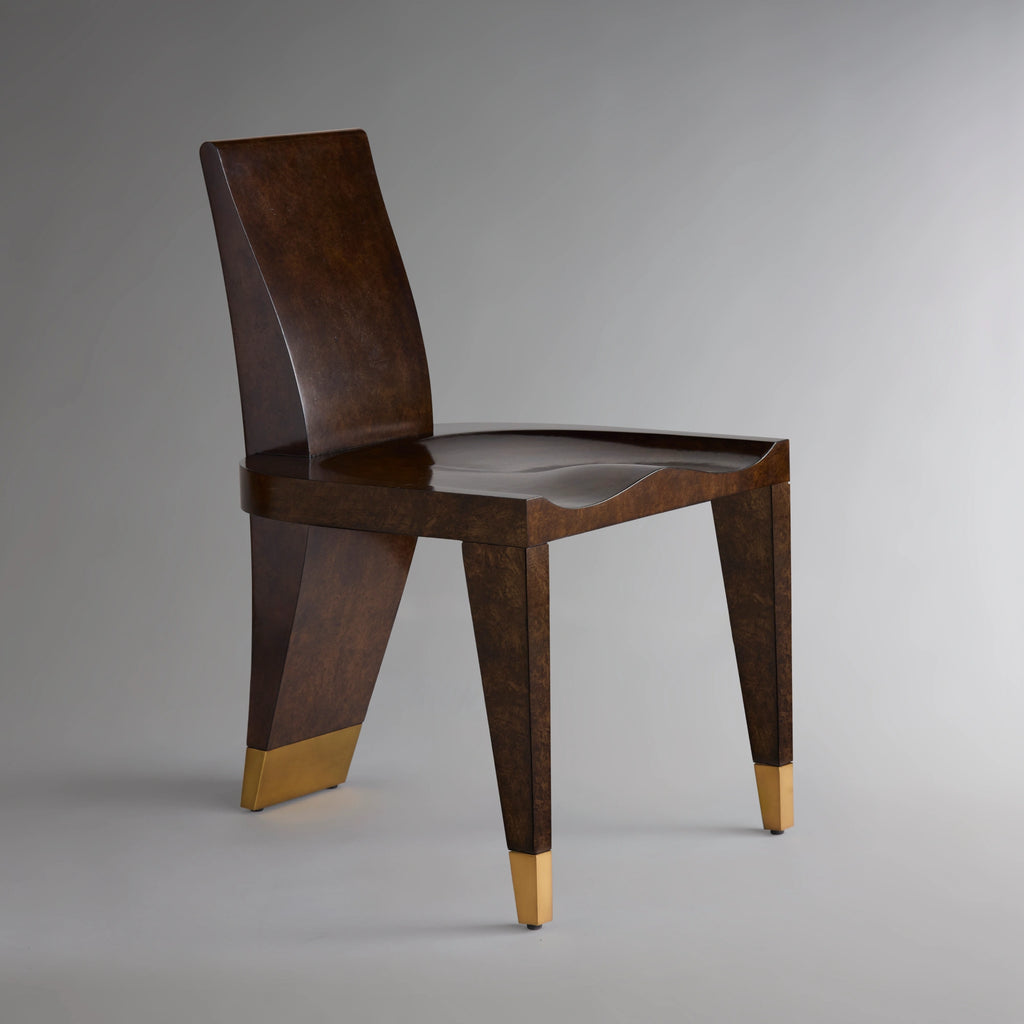 STERN Side Chair – MOUS