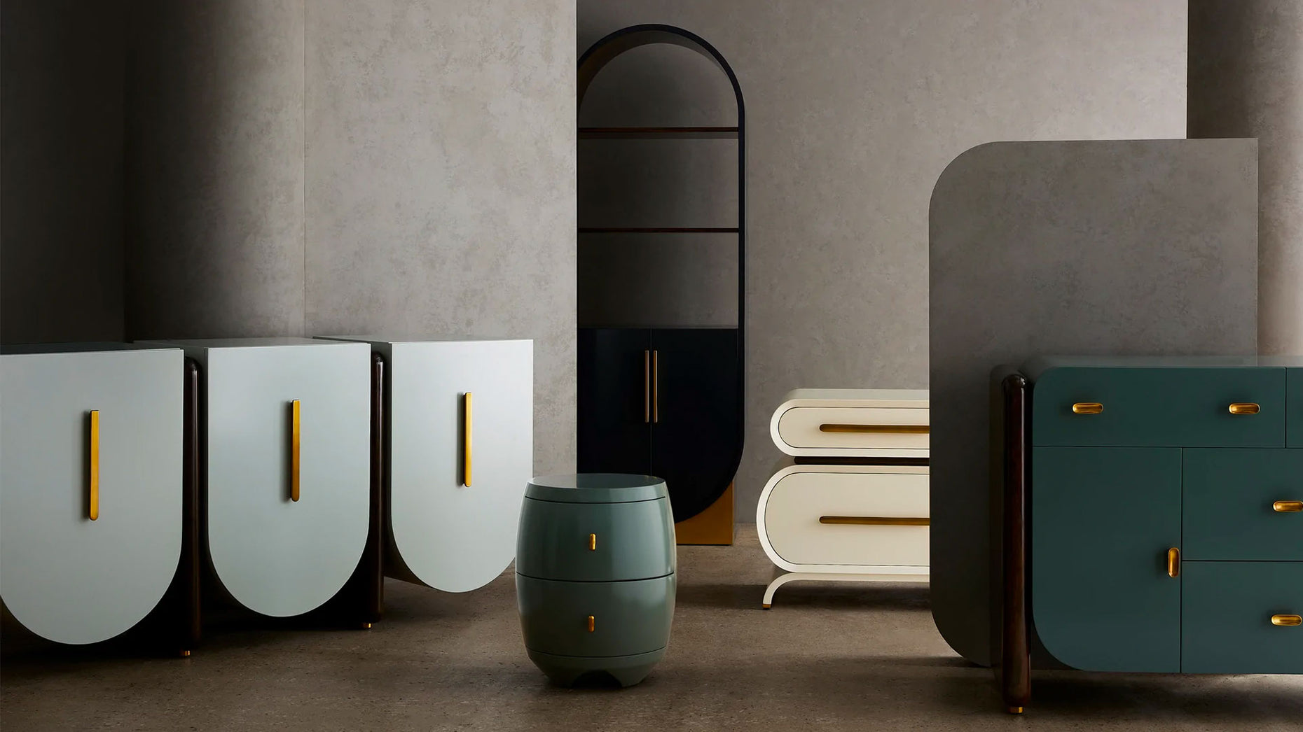 MOUS | Furniture & Accessories