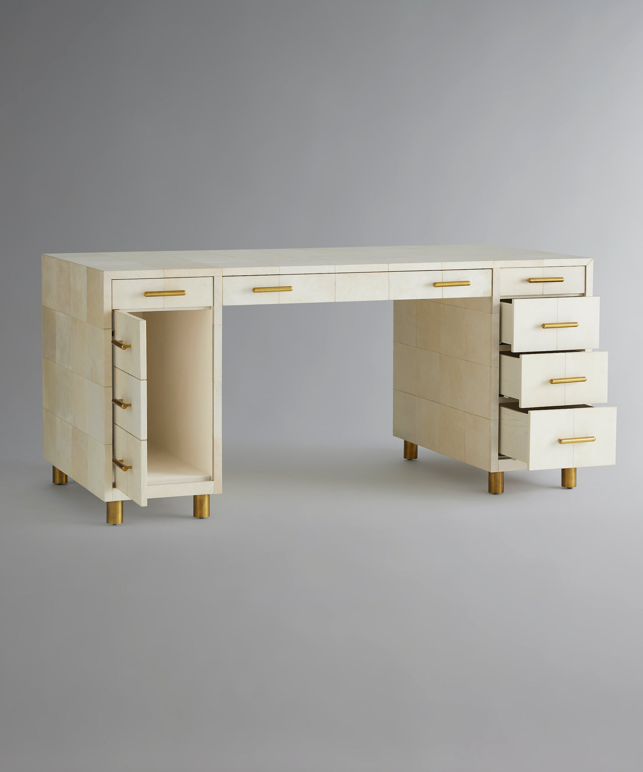 DIPTYCH Desk – MOUS