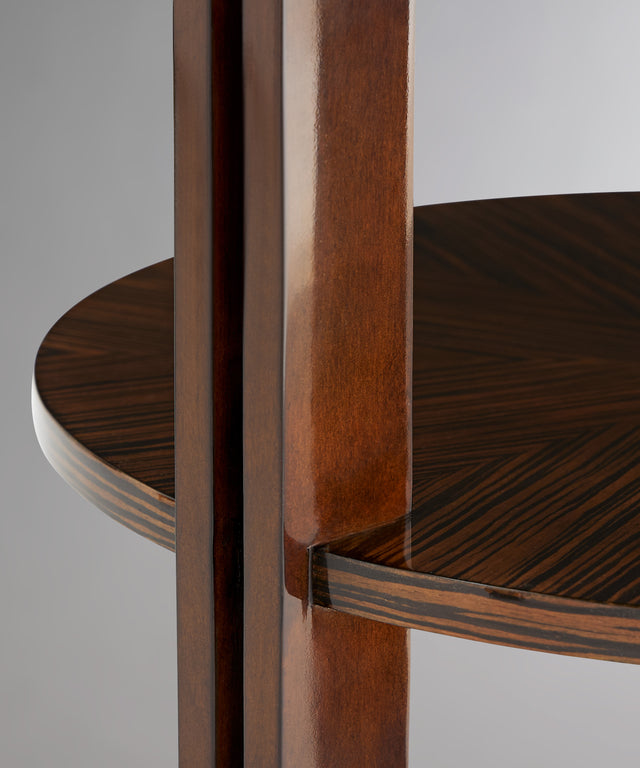 RADIAL End Table – MOUS