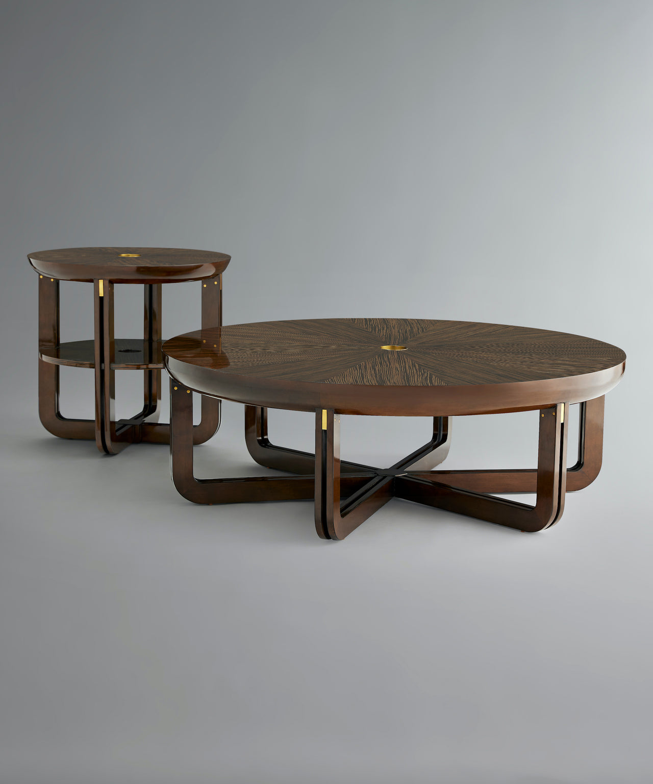 RADIAL Cocktail Table – MOUS