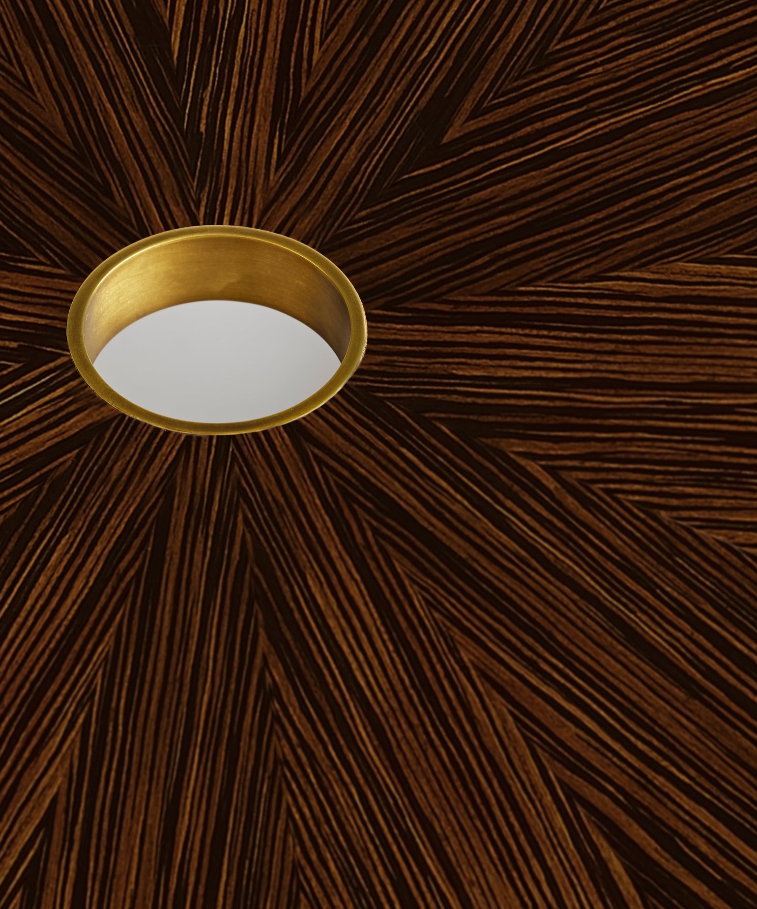 RADIAL Cocktail Table – MOUS