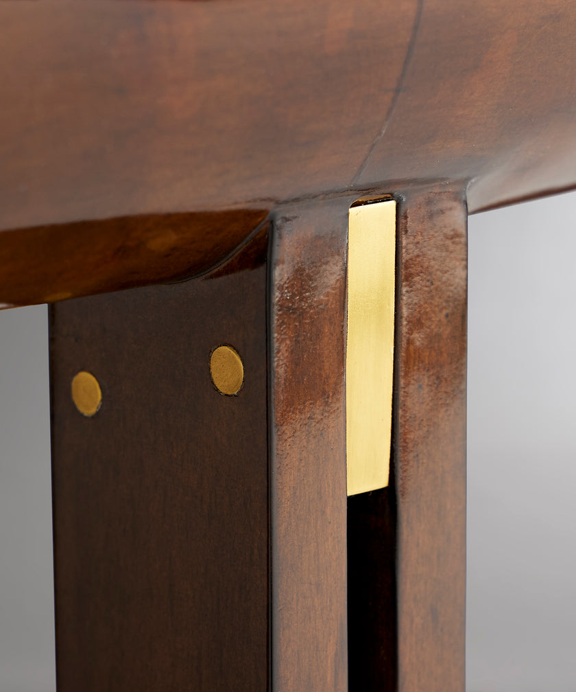 RADIAL Cocktail Table – MOUS