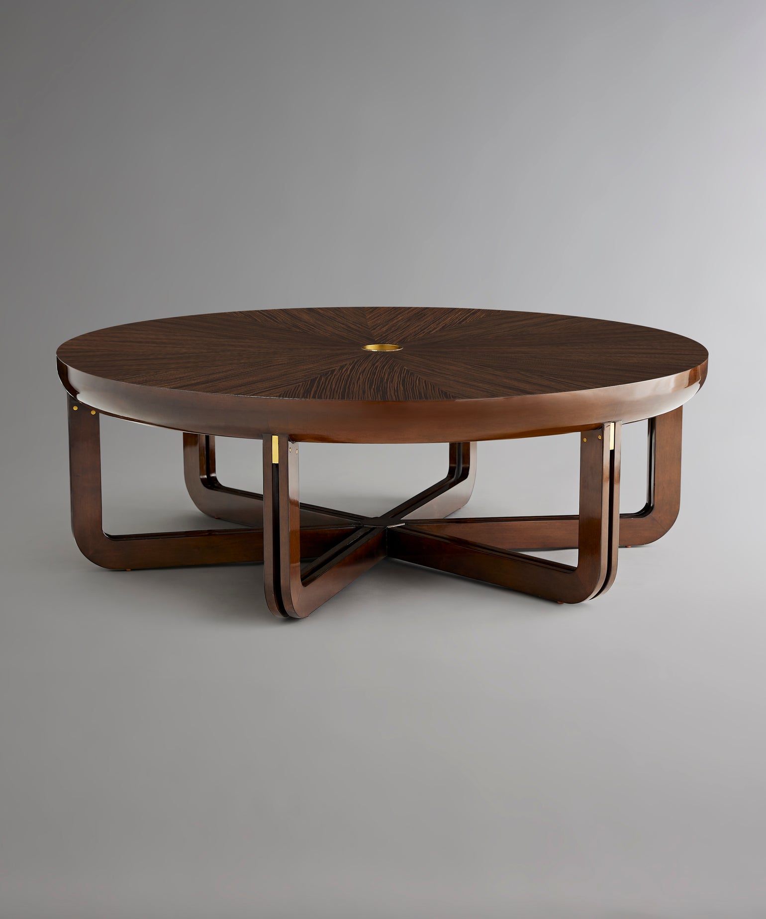 RADIAL Cocktail Table – MOUS