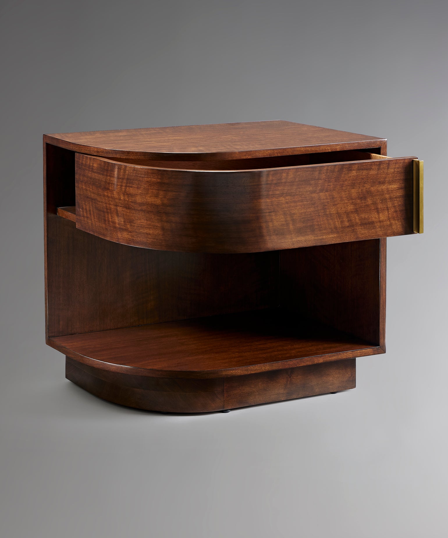 BANTER End Table Left – MOUS