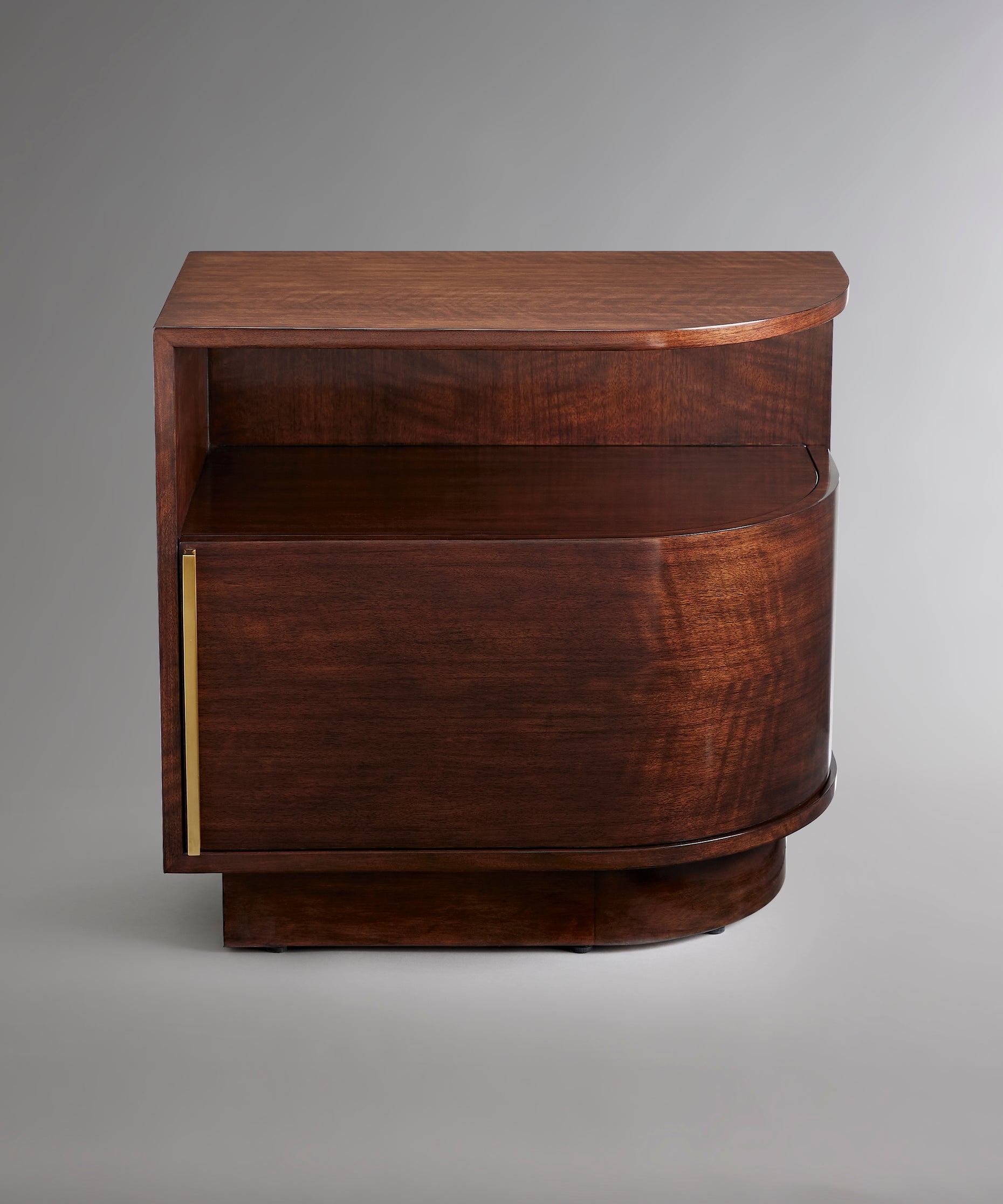 BANTER End Table Right – MOUS