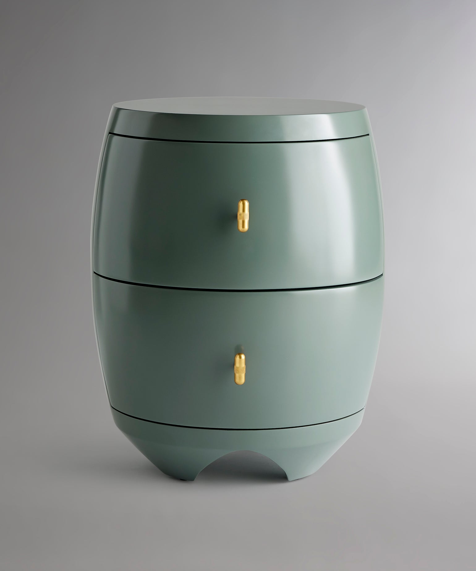 ELLIPSE Side Table – MOUS