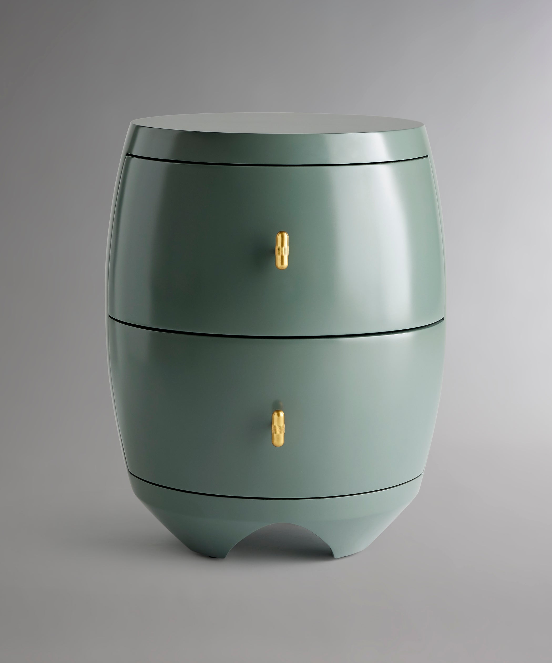 ELLIPSE Side Table – MOUS