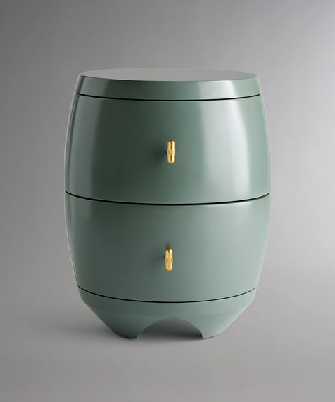 ELLIPSE Side Table – MOUS
