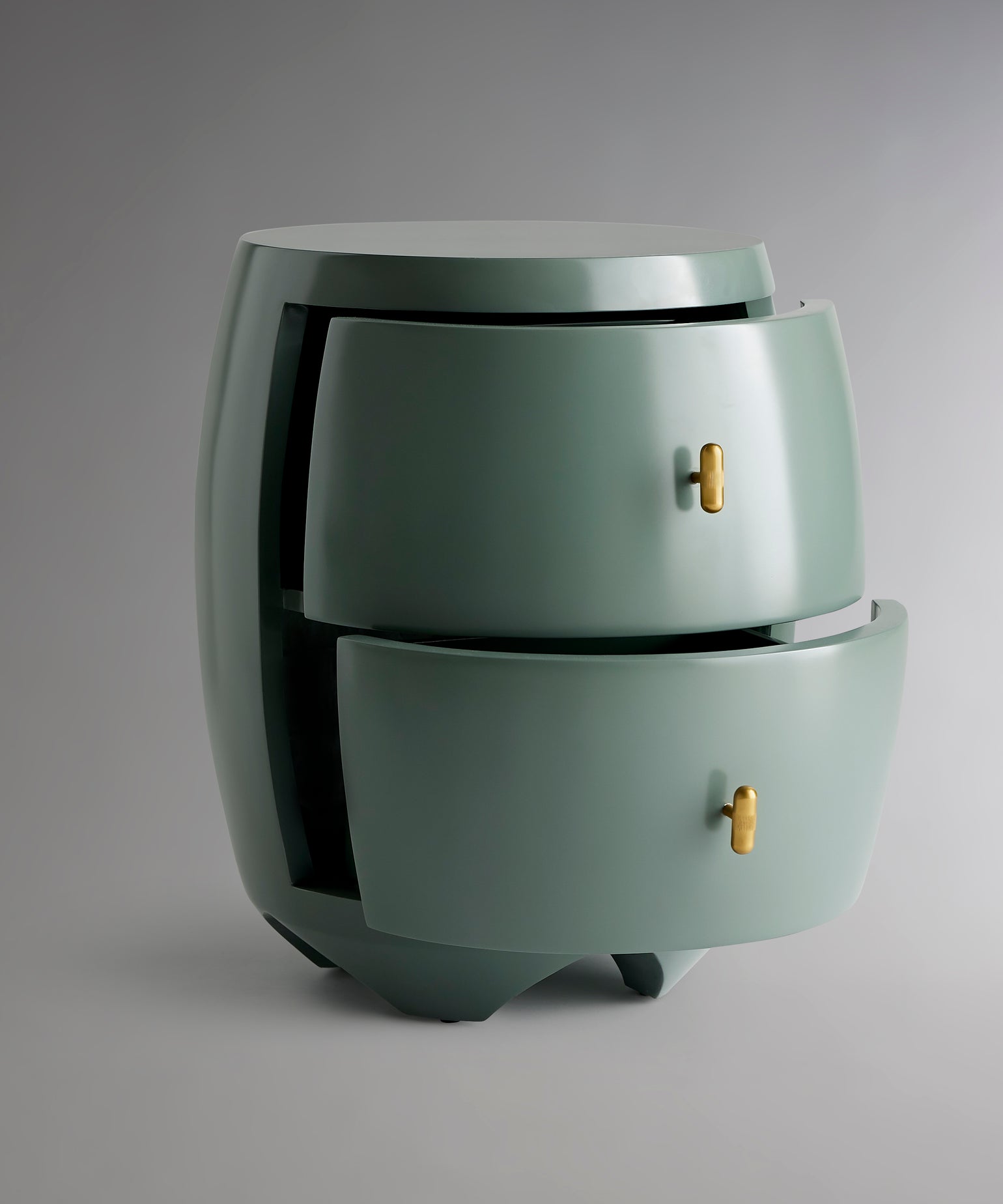 ELLIPSE Side Table – MOUS