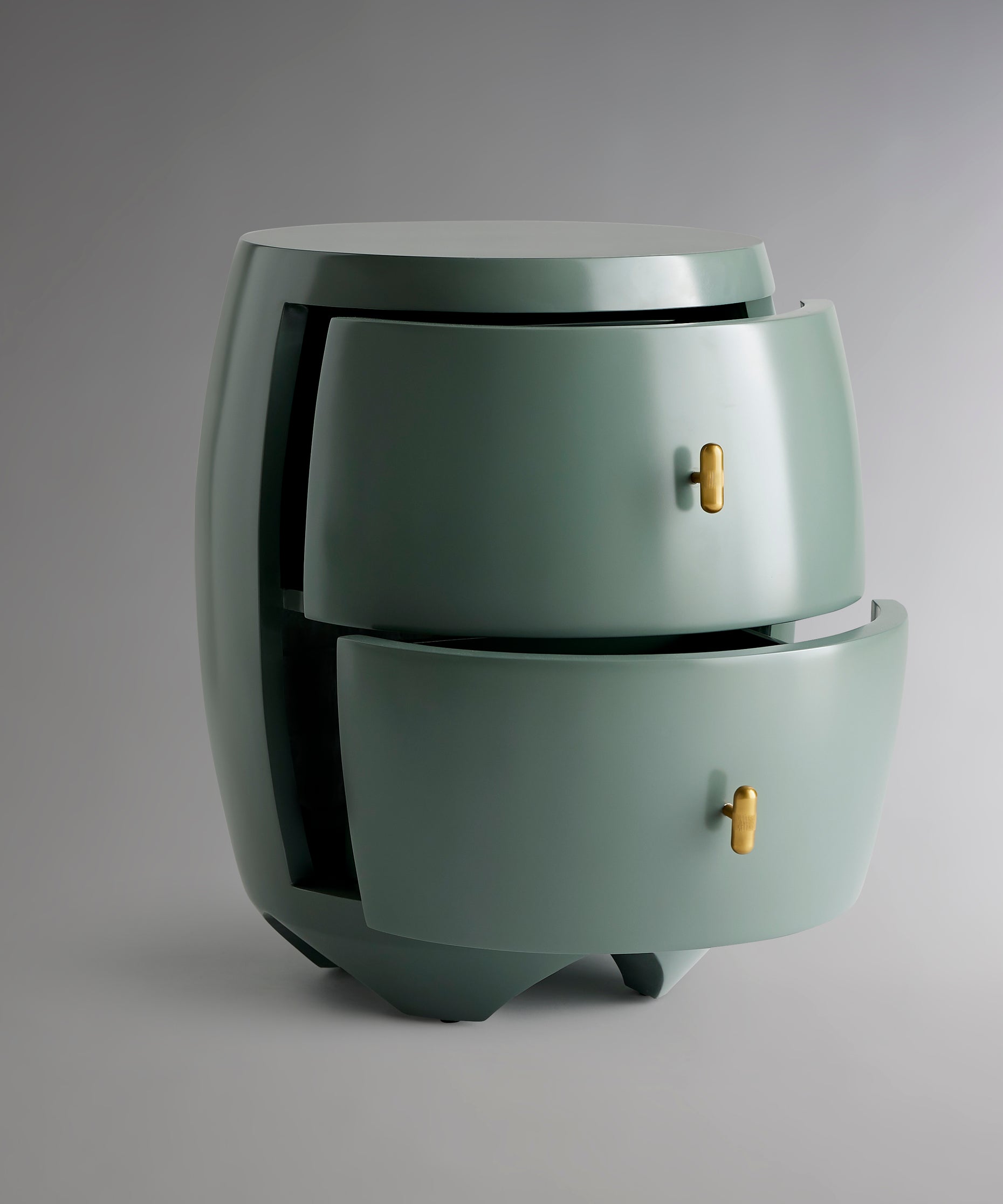 ELLIPSE Side Table – MOUS