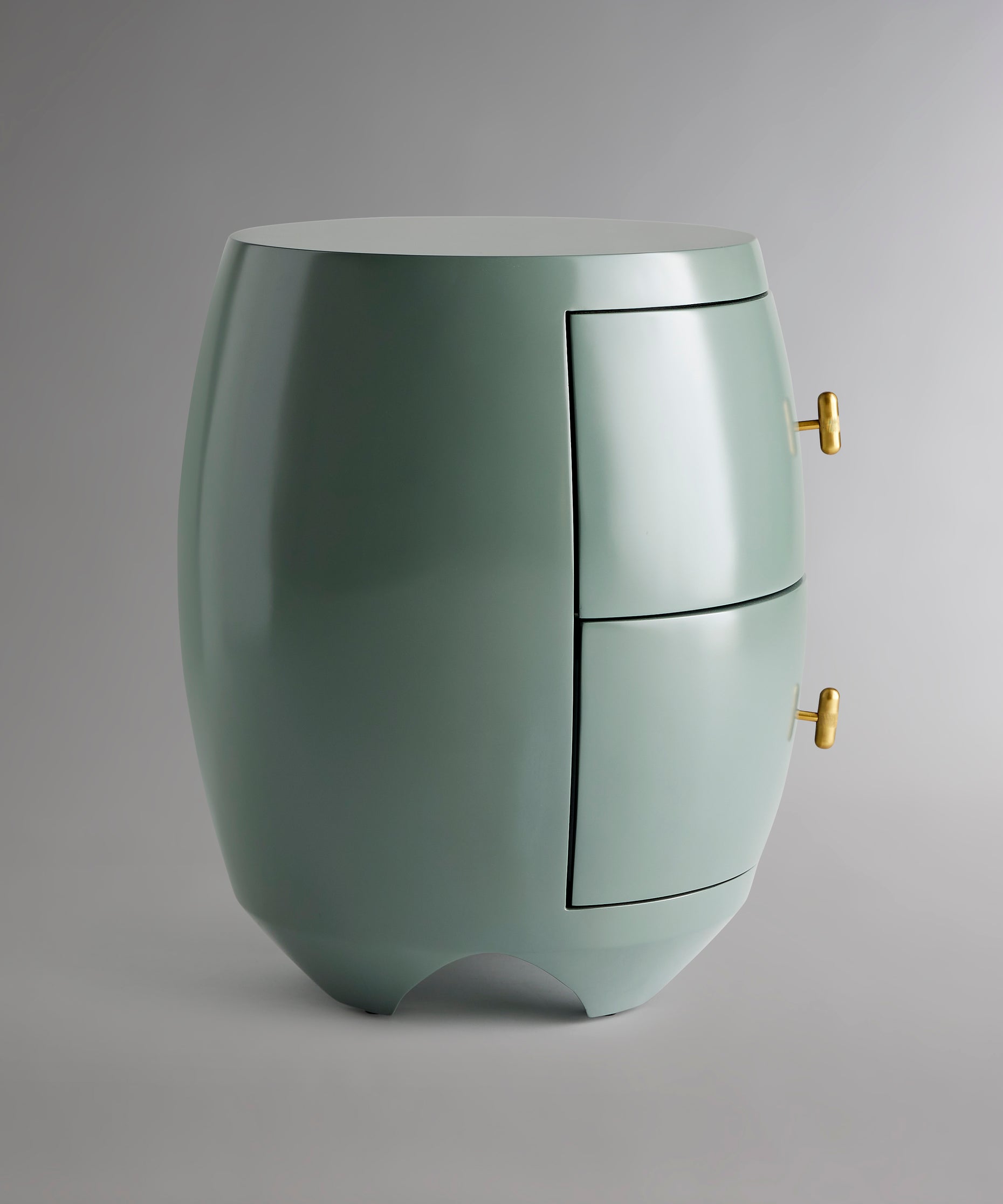 ELLIPSE Side Table – MOUS