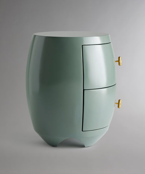 ELLIPSE Side Table – MOUS