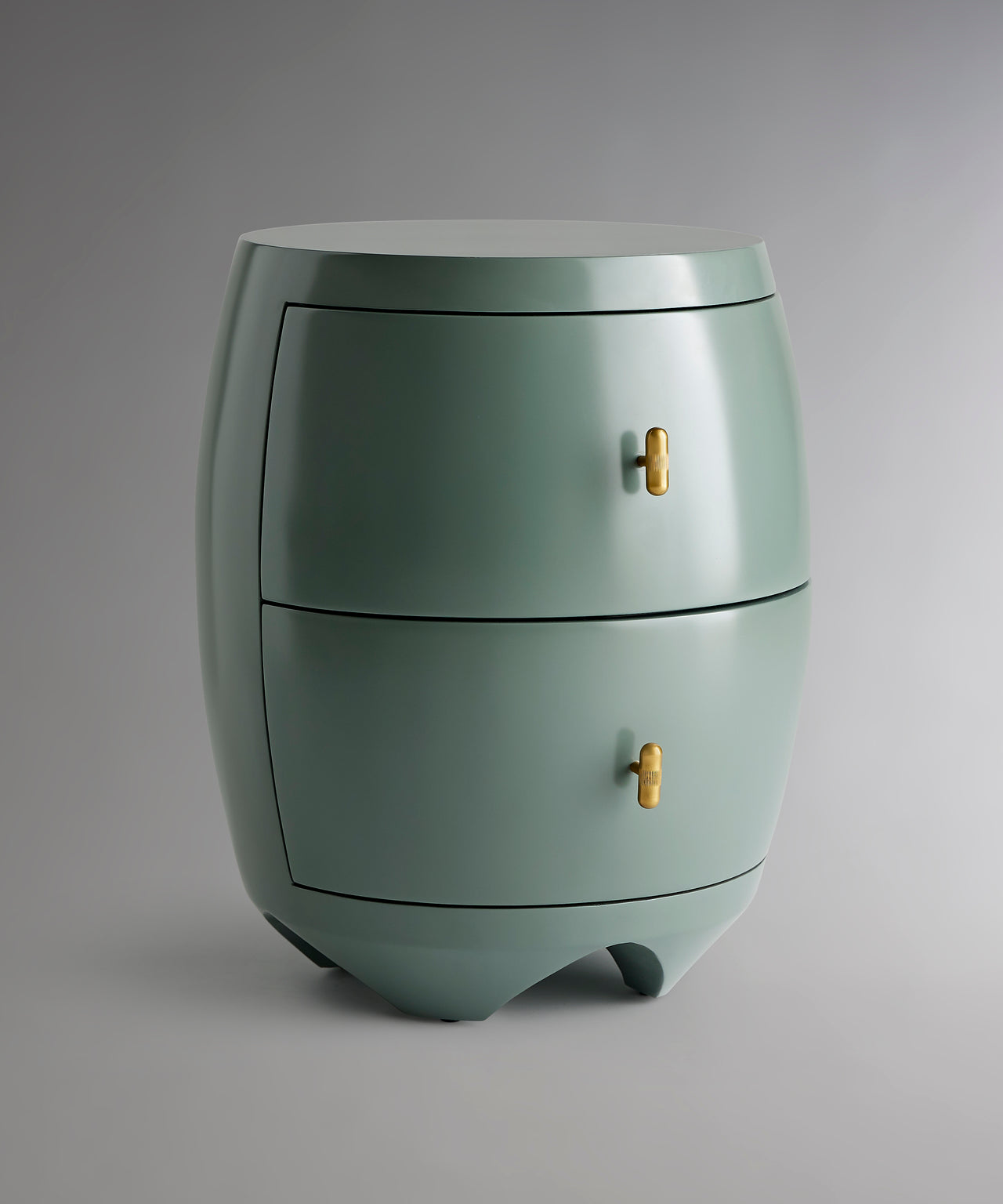 ELLIPSE Side Table – MOUS