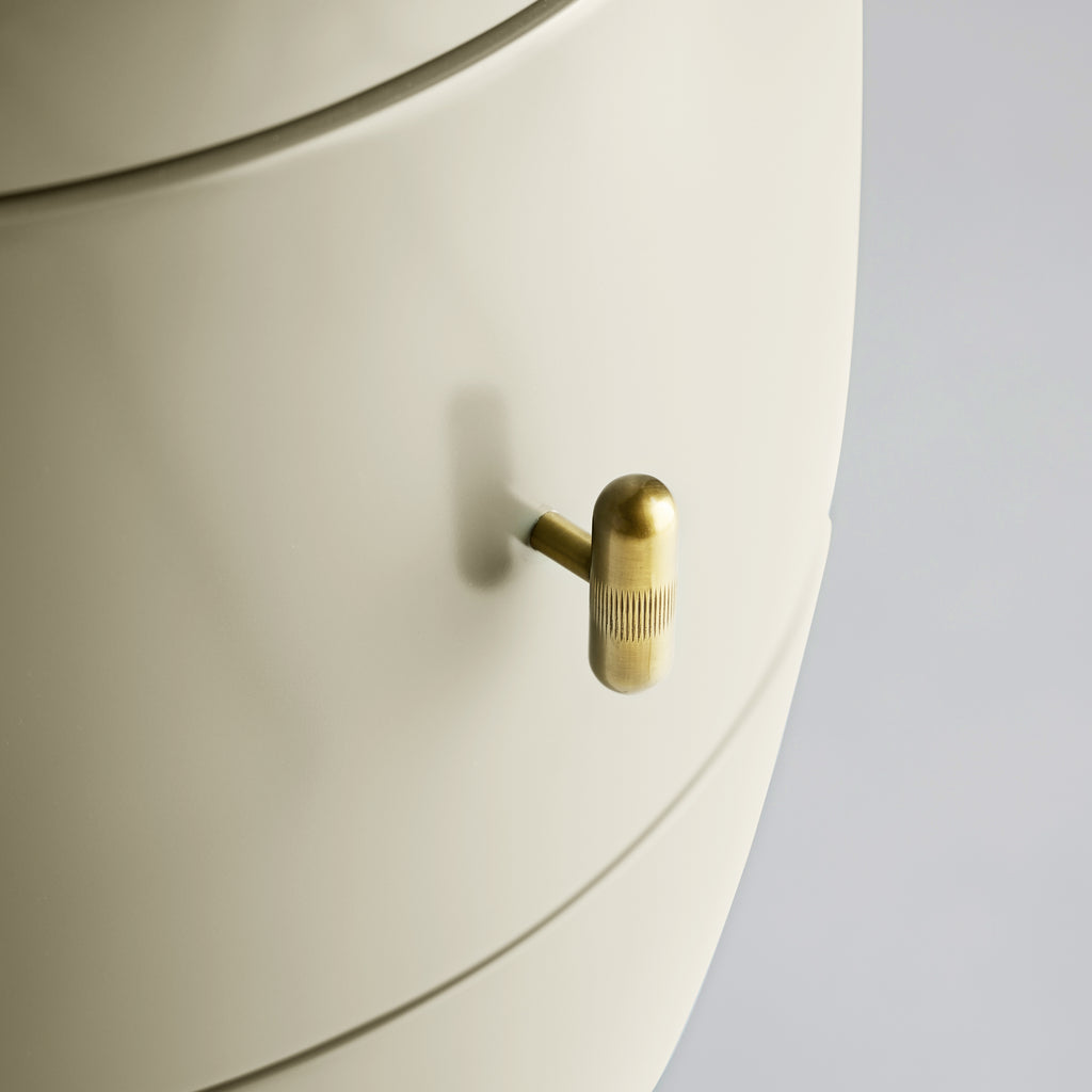 ELLIPSE Side Table – MOUS