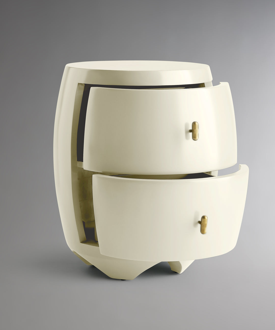 ELLIPSE Side Table – MOUS