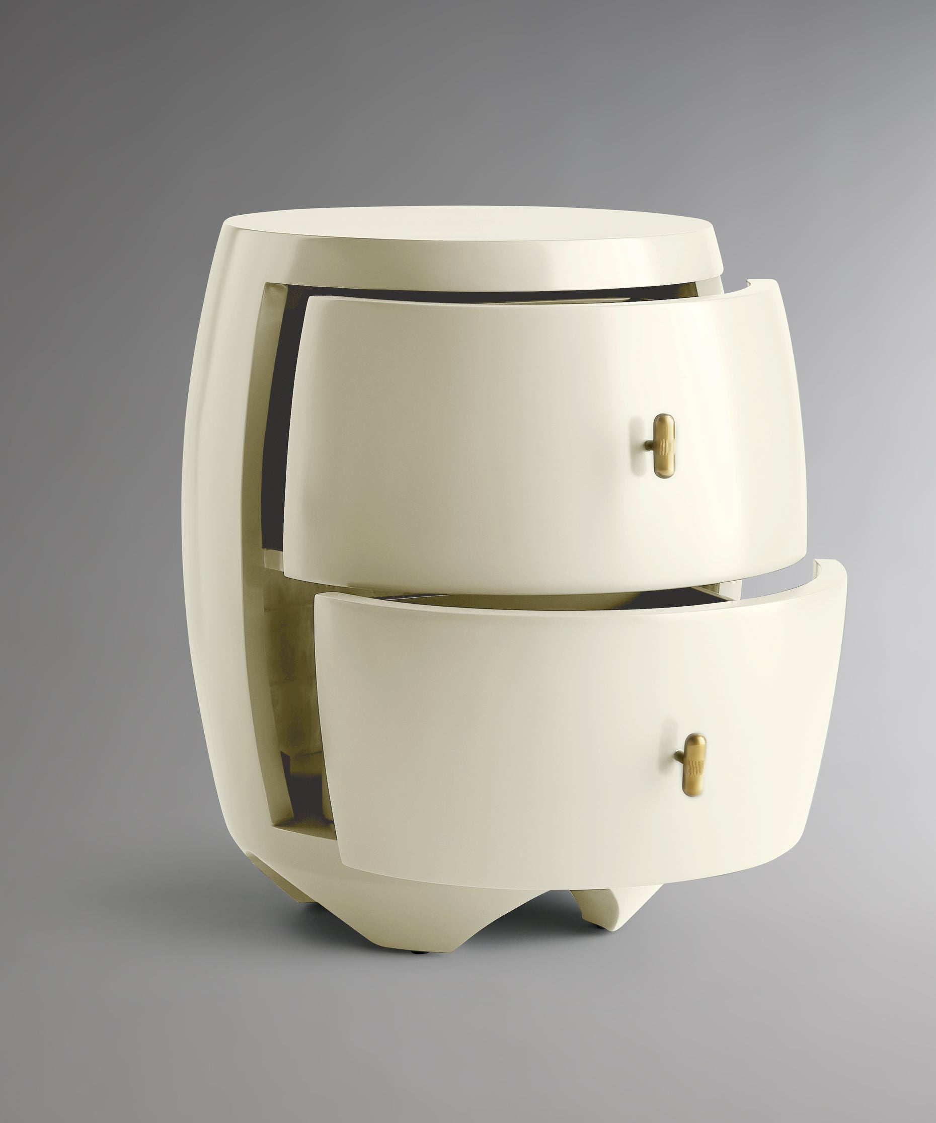 ELLIPSE Side Table – MOUS