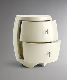 ELLIPSE Side Table – MOUS