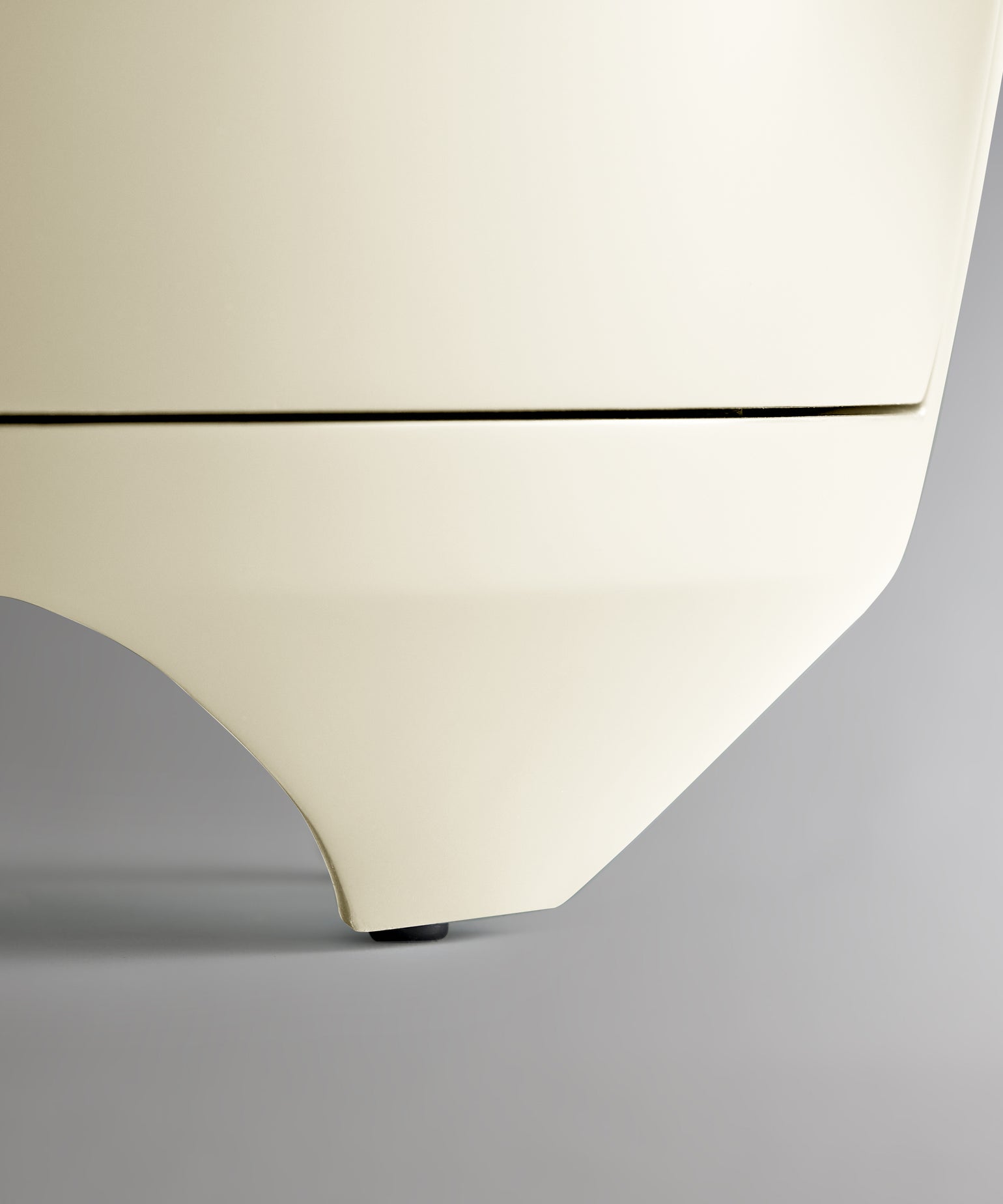 ELLIPSE Side Table – MOUS