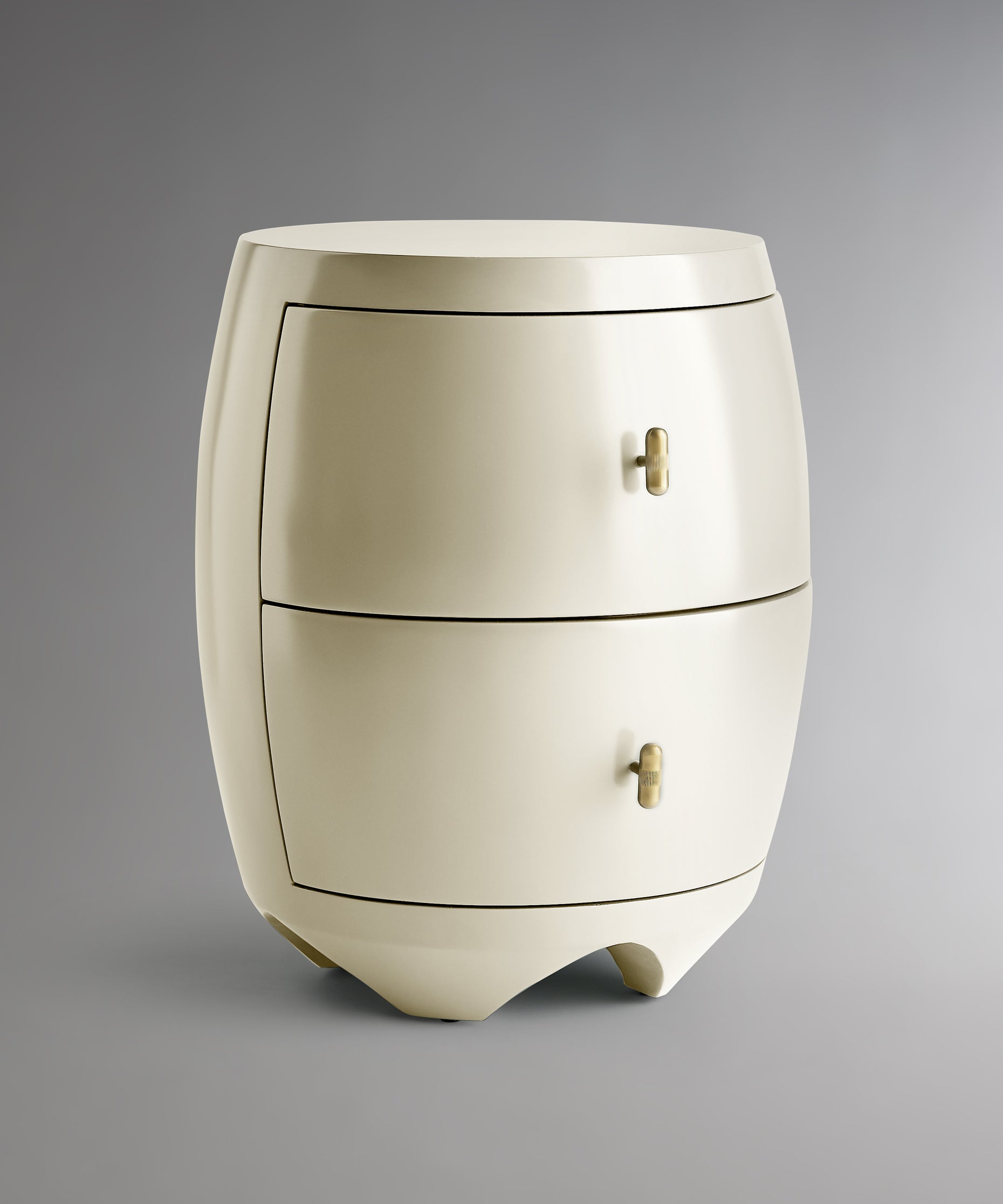 ELLIPSE Side Table – MOUS