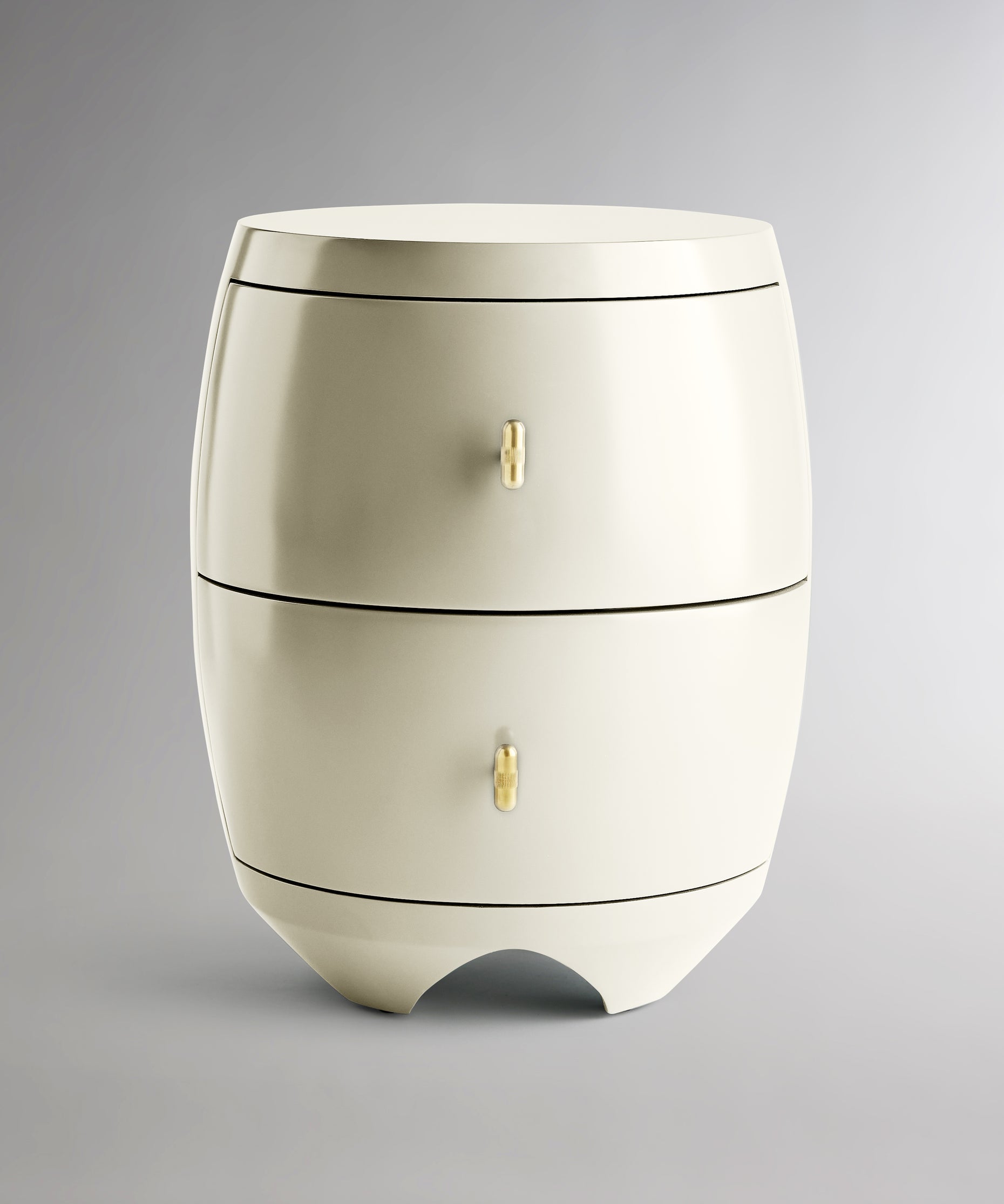 ELLIPSE Side Table – MOUS