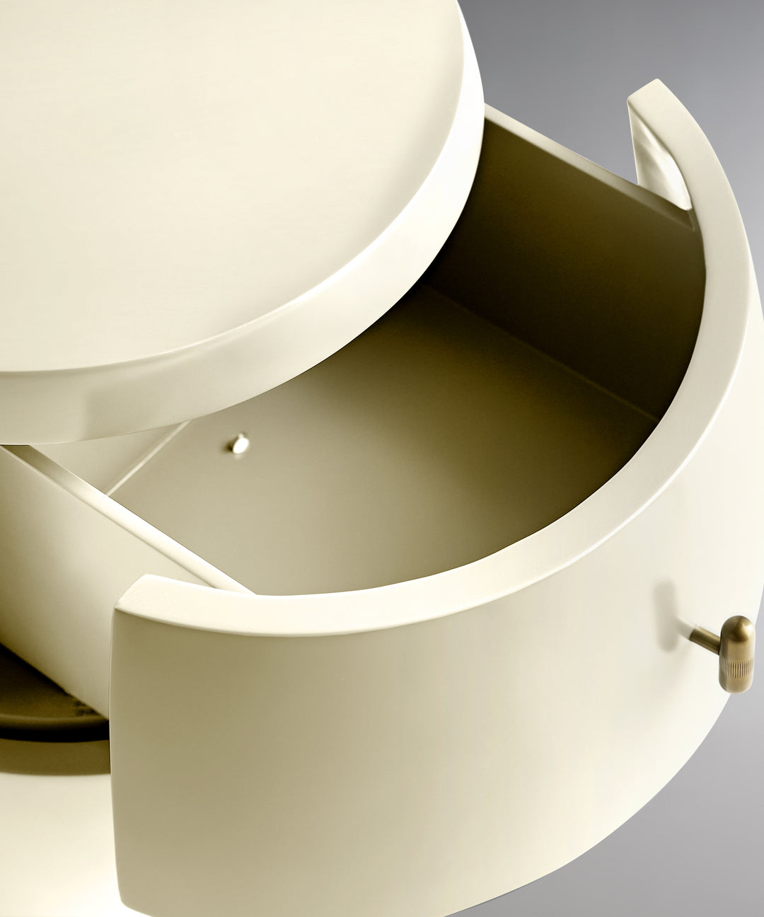 ELLIPSE Side Table – MOUS