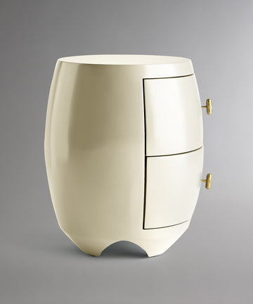 ELLIPSE Side Table – MOUS