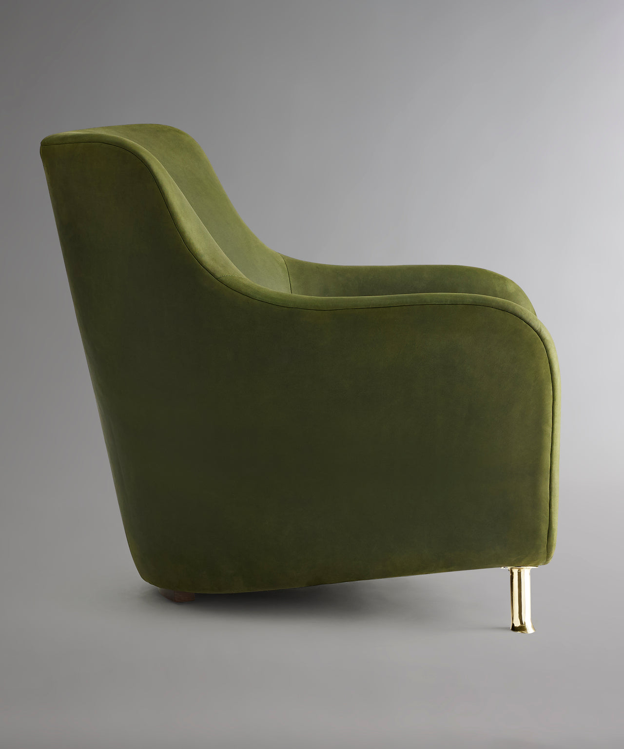 CAMBER Chair – MOUS