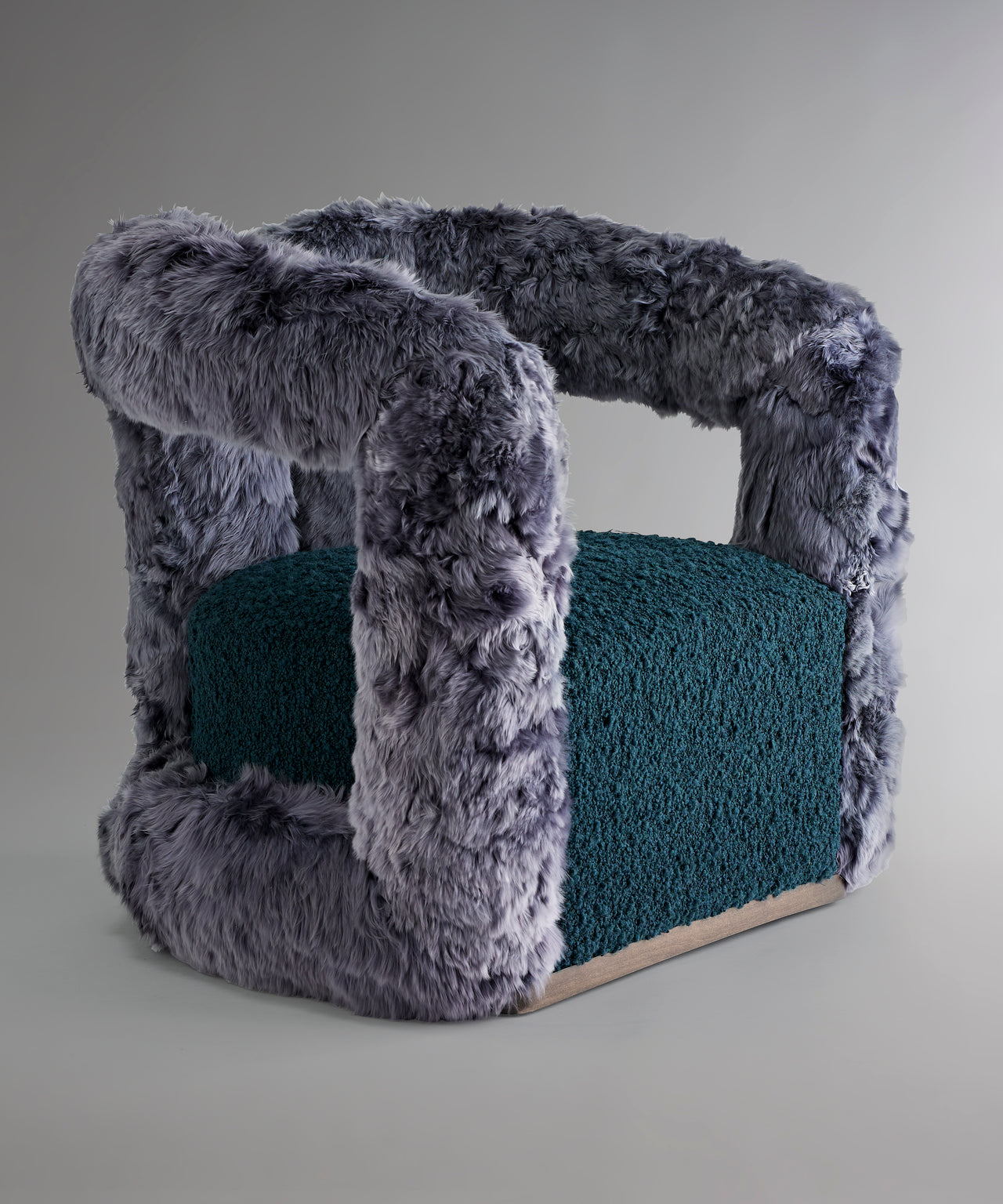 GEMINI Chair – MOUS