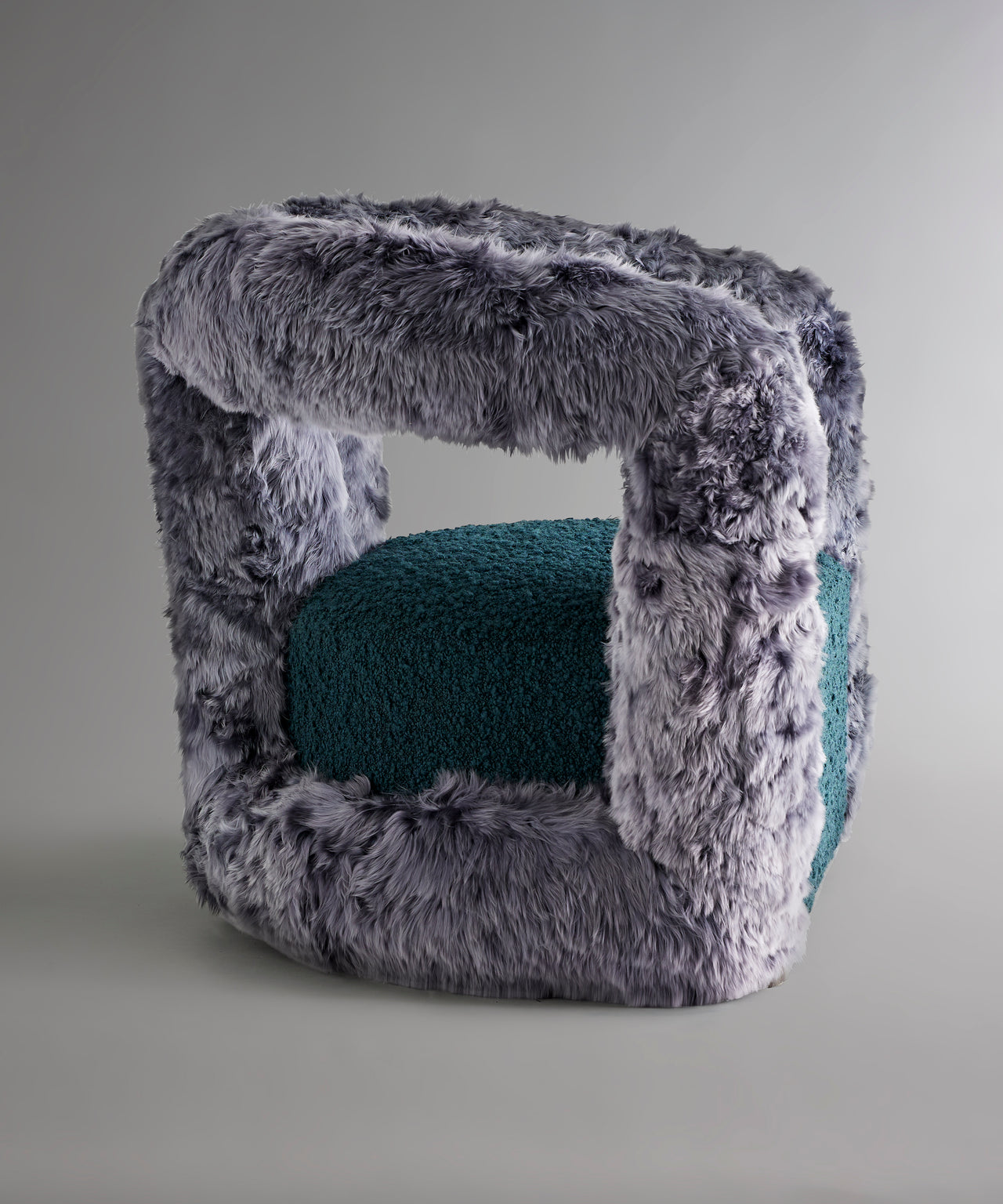 GEMINI Chair – MOUS