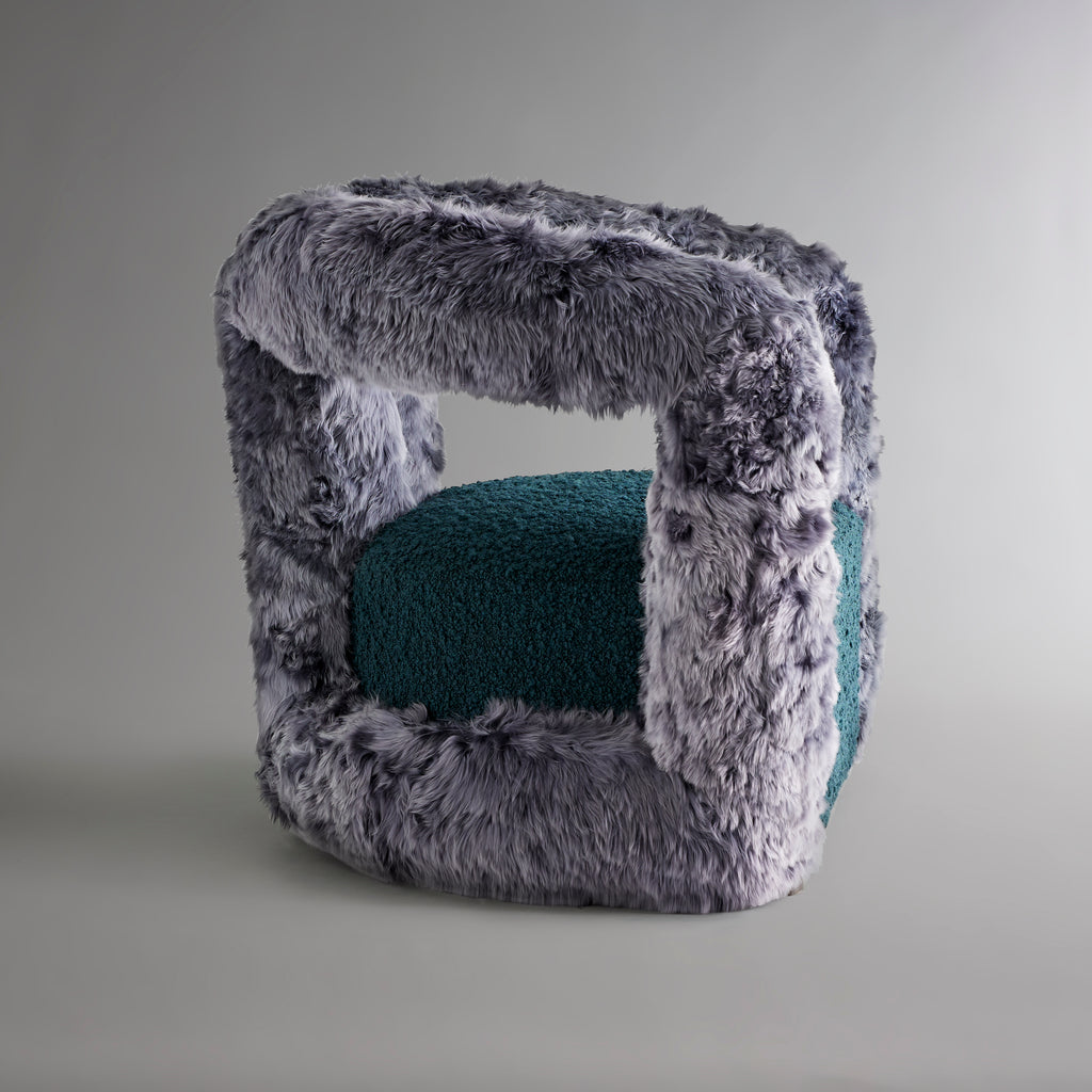 GEMINI Chair – MOUS