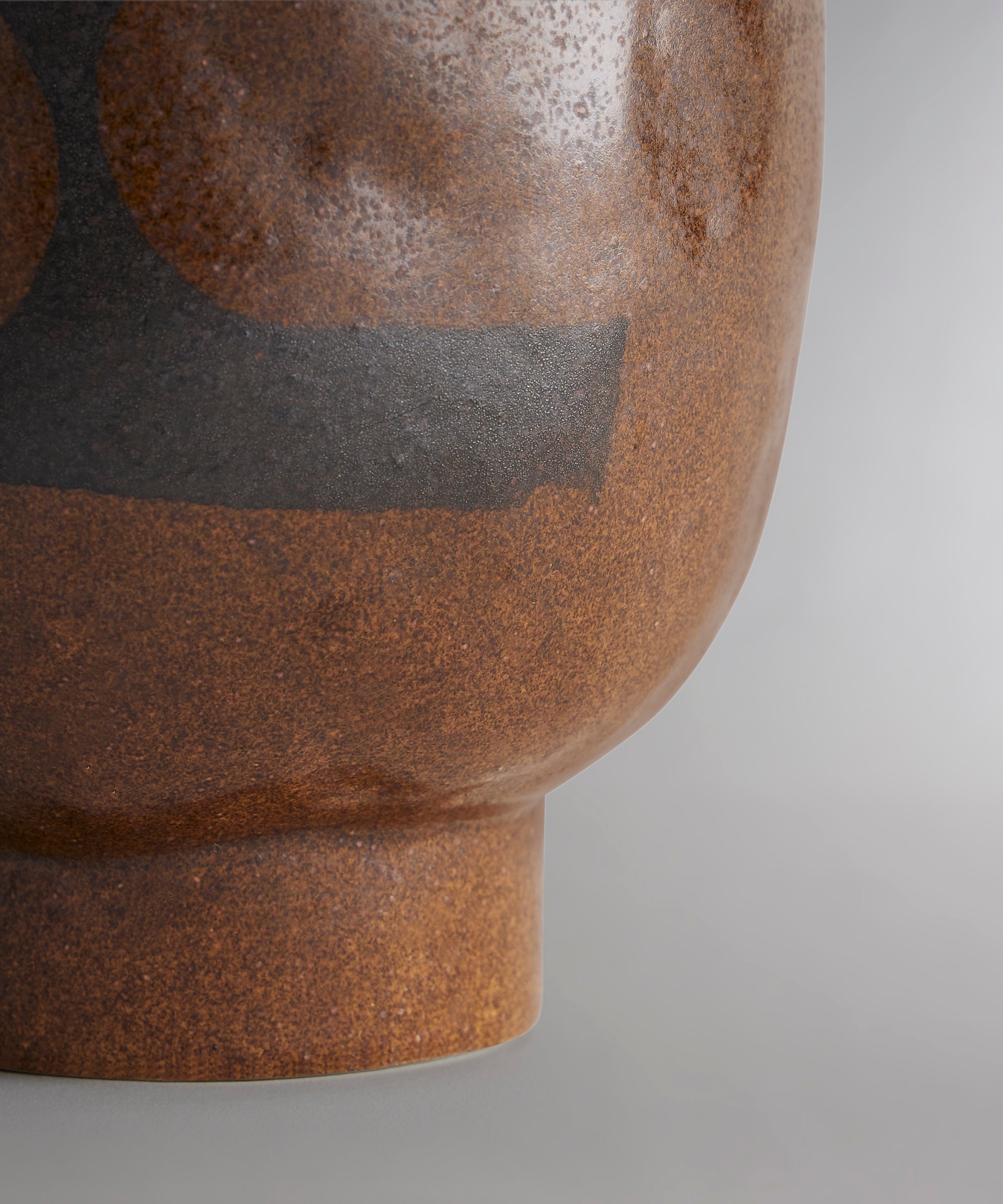 GLYPH Vase Short – MOUS