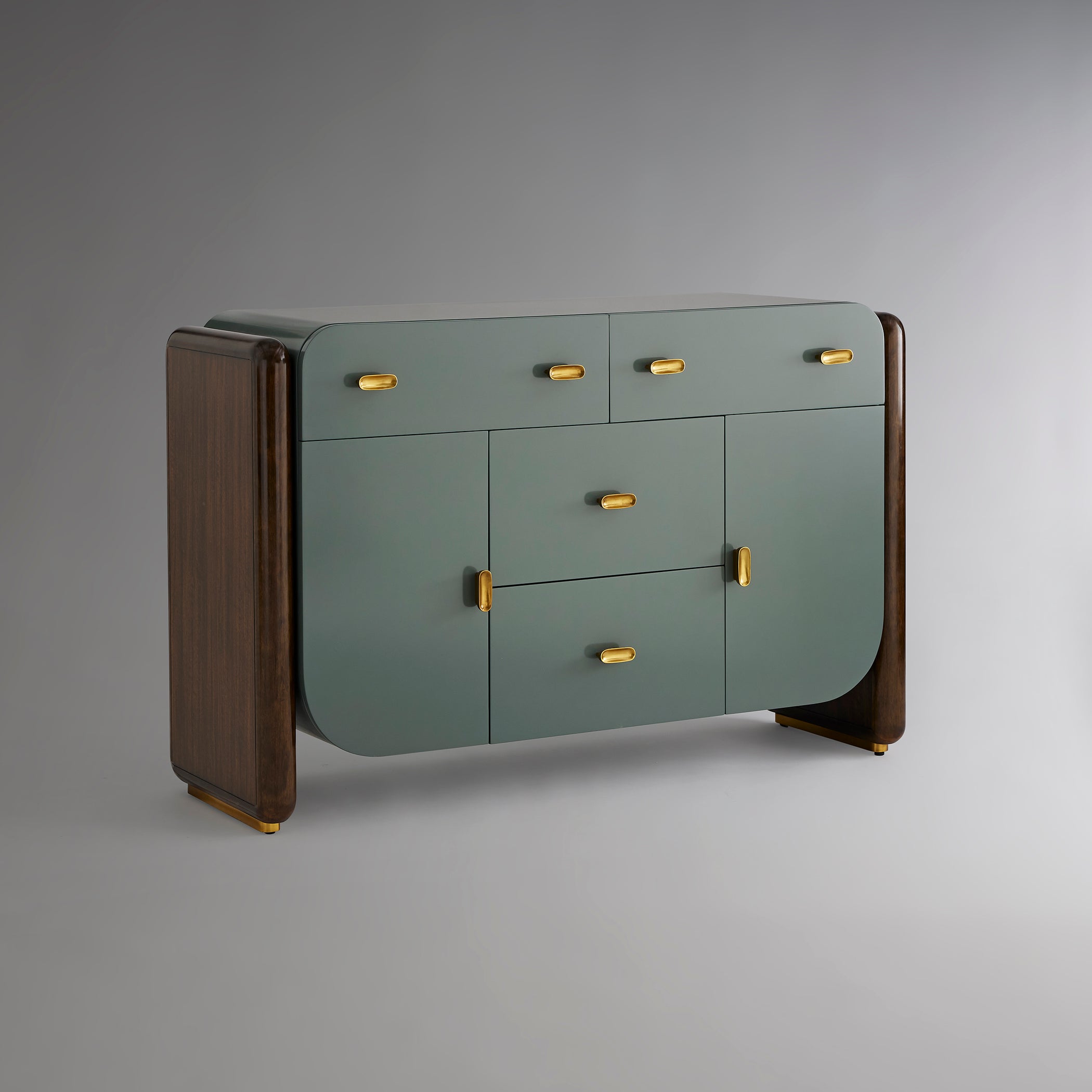 CASE GOODS – MOUS