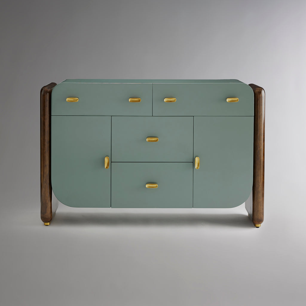 SCROLL Buffet – MOUS