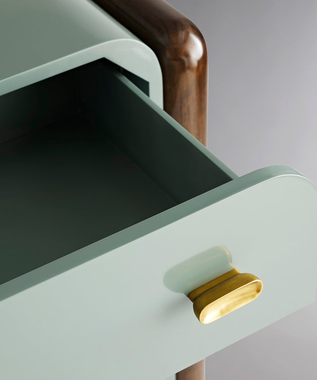 SCROLL Buffet – MOUS